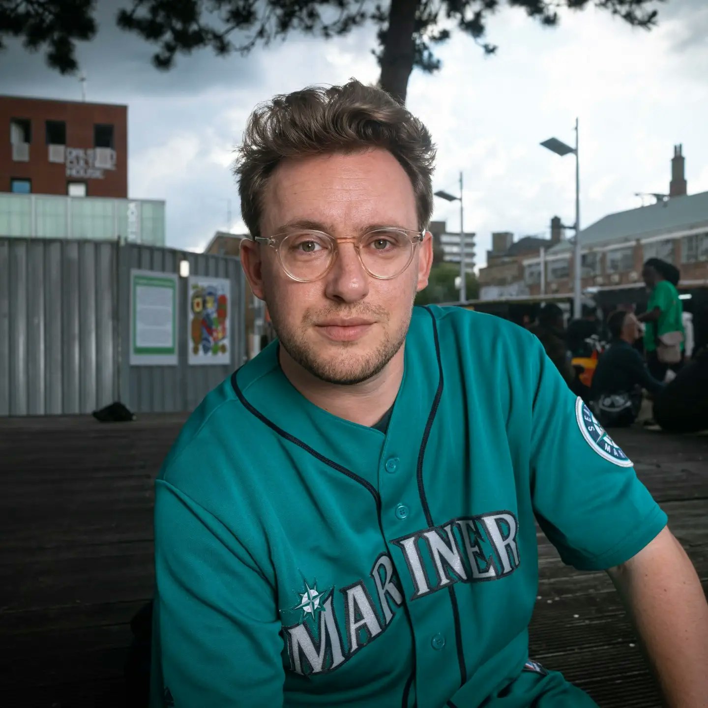 Origins: Macca [All Night Long] Bilhetes | A partir de £ 7,50 | 24 de ...