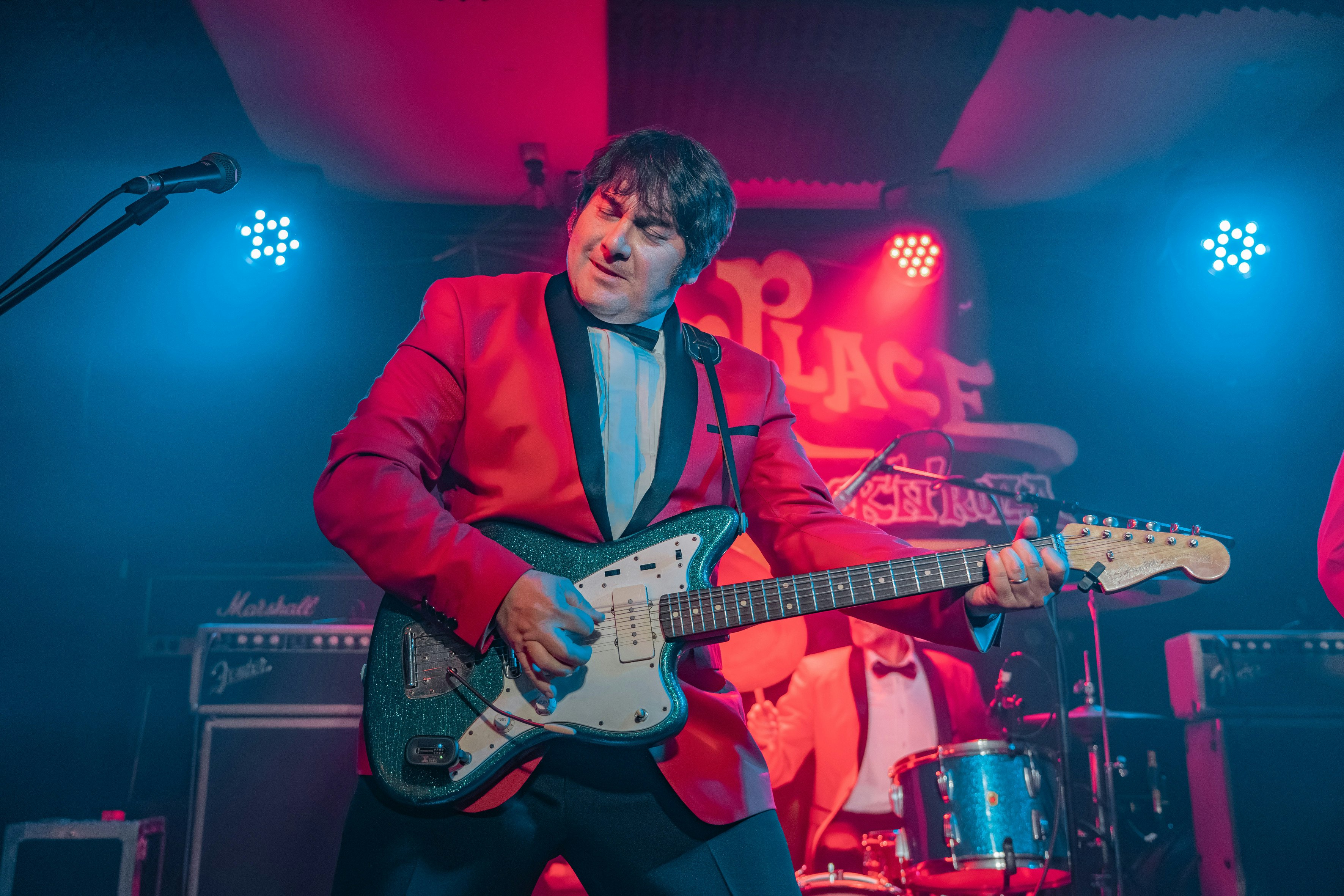 Surfer Joe + Guest Tickets | €8.16 | 10 Feb @ Le Molotov, Marseille | DICE