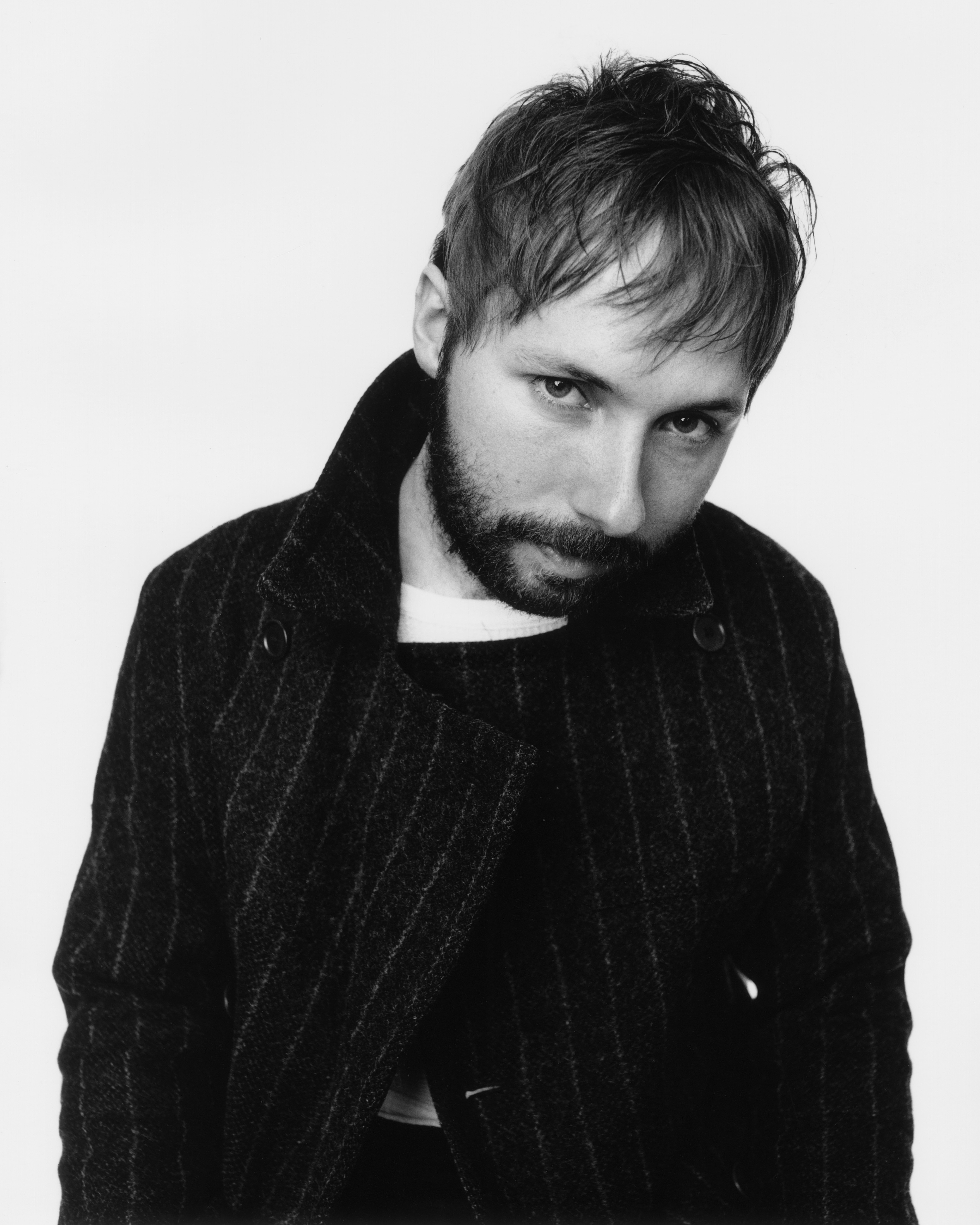 Lewis OfMan Entradas | 32,30 € | 21 abr @ La Cigale, Paris | DICE