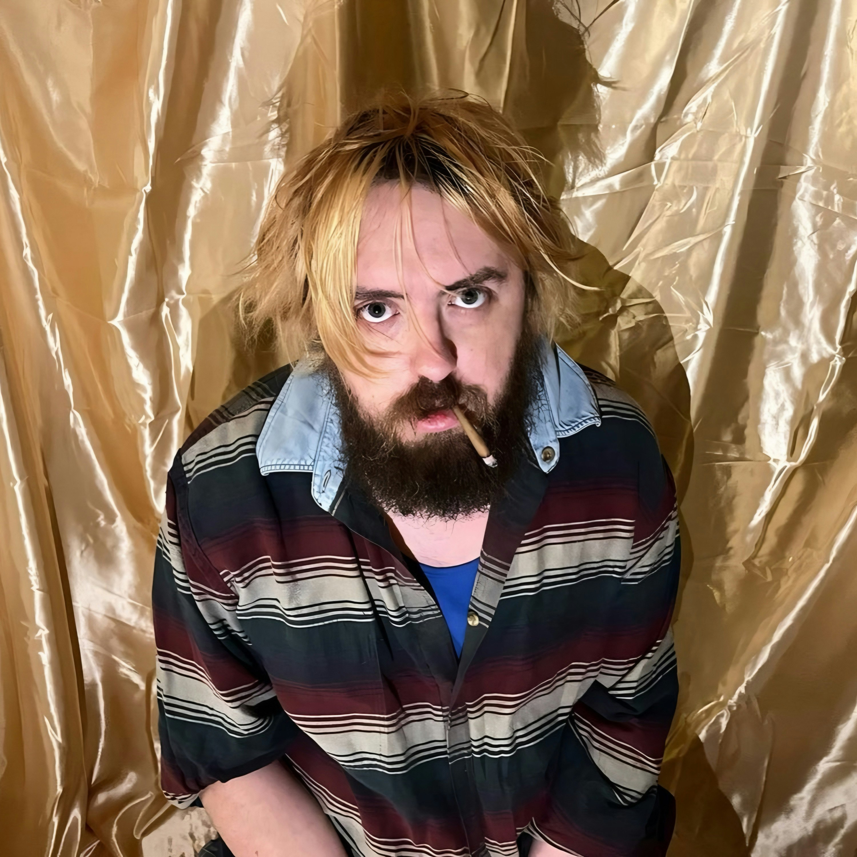 Coma Cinema with Trace Mountains Tickets | $24 | 3 Mar @ Eulogy ...