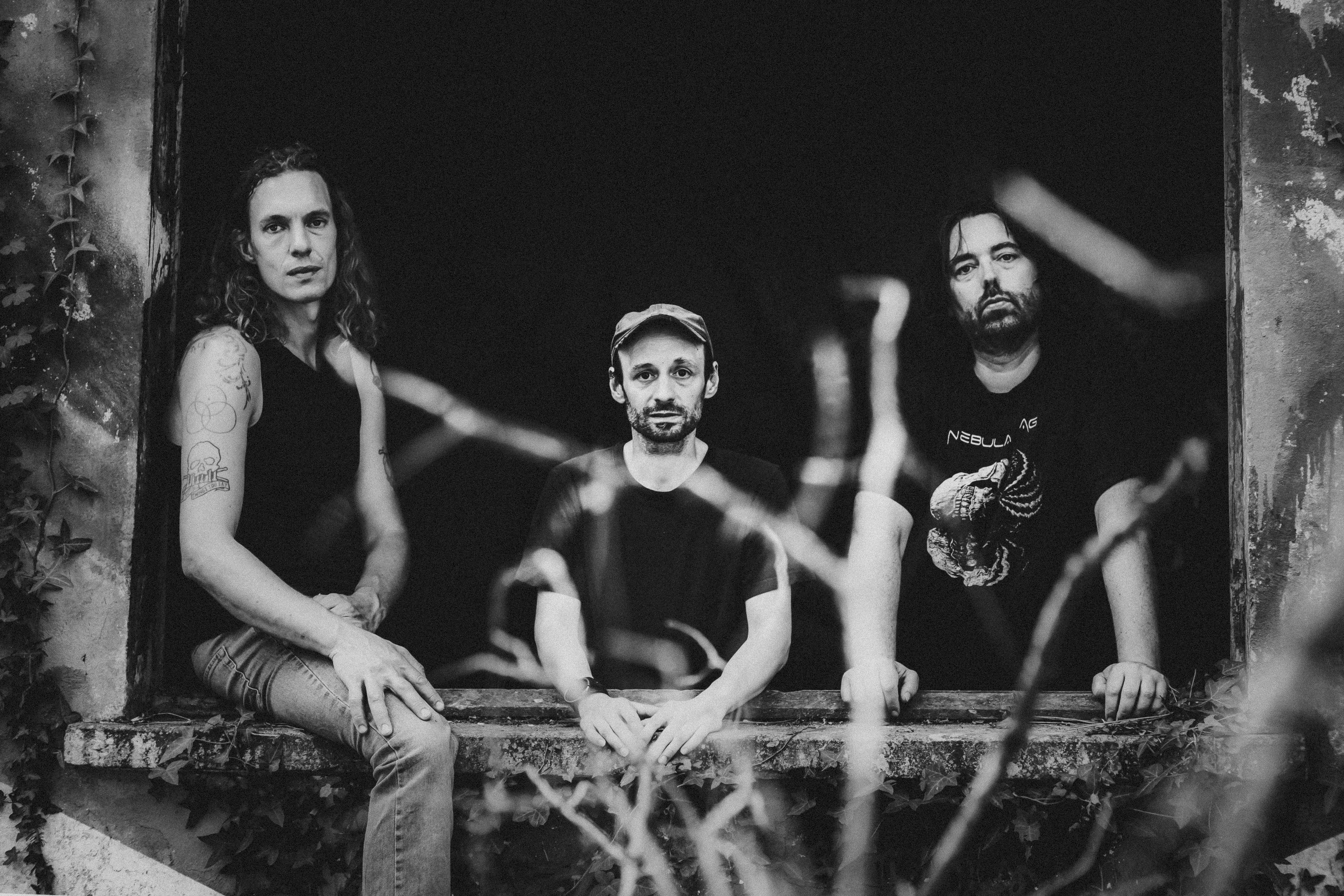 MARS RED SKY Tickets | €16 | 26 Apr @ LA COLOC, Annecy | DICE