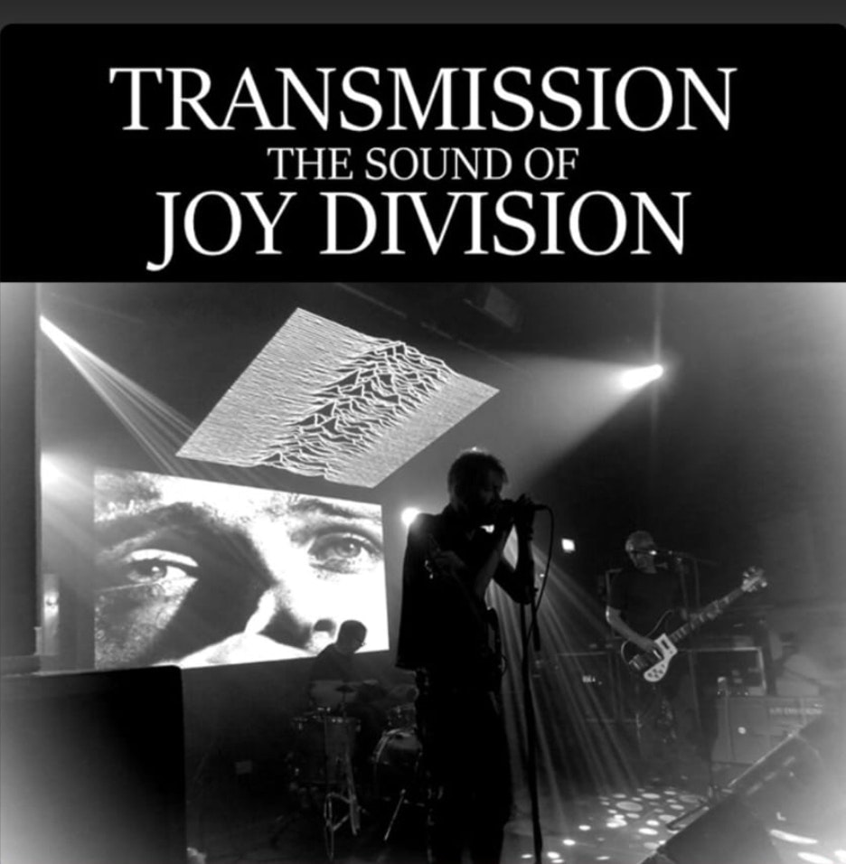 Transmission: The Sound of Joy Division Tickets | From £13.26 | 12 Feb ...