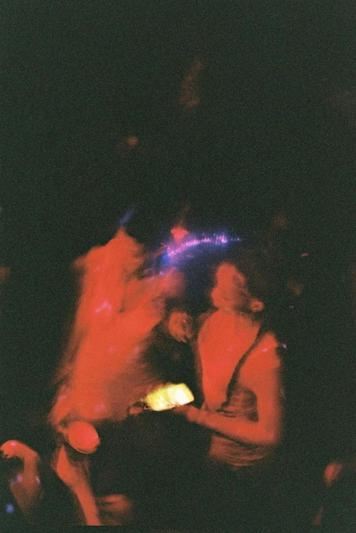 SLOWJAMSwithA (25+) → LONDON (day) Tickets | £22.66 | 29 Dec @ Night ...