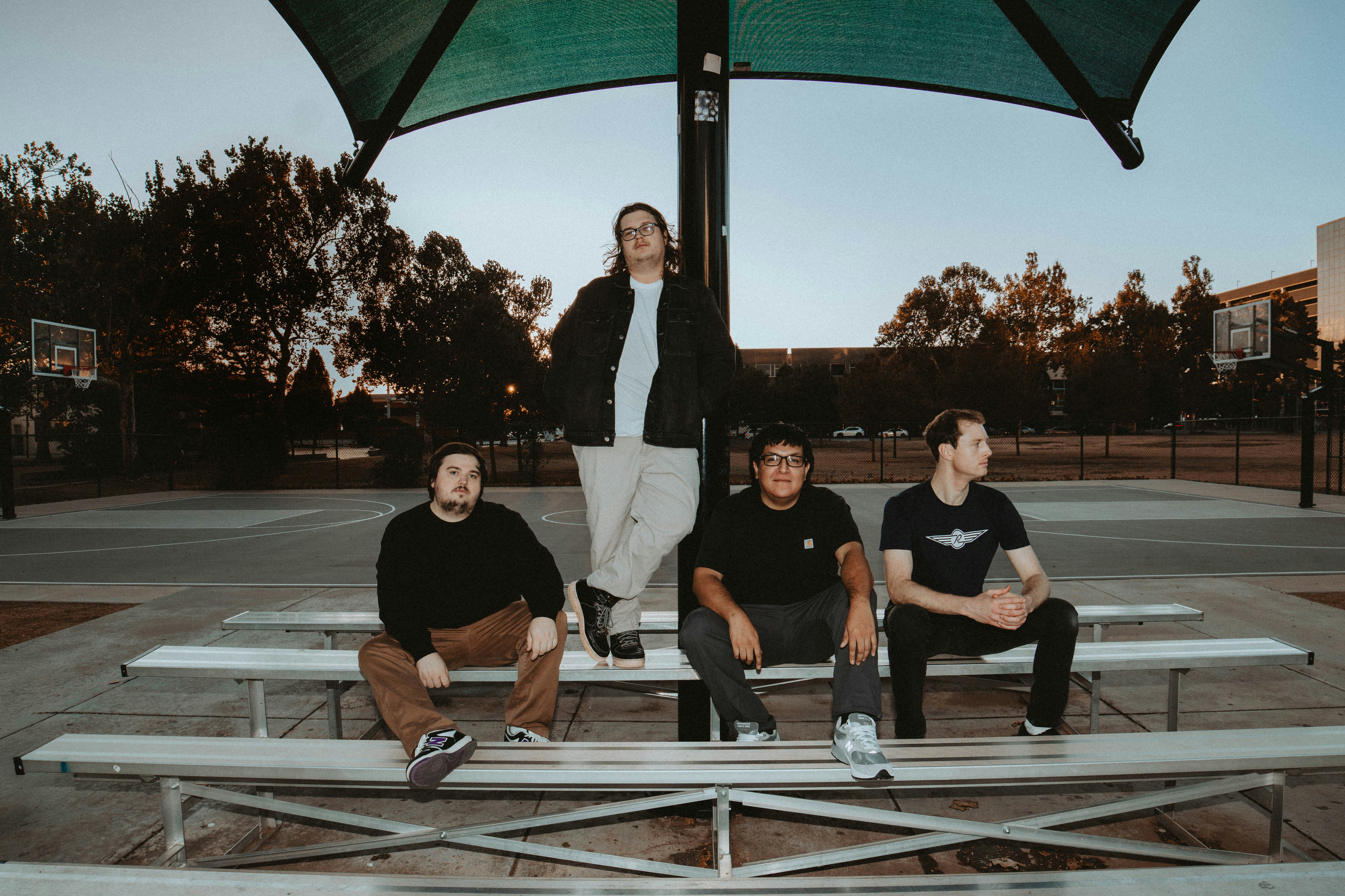 Ben Quad: Wisher Album Release Tour Tickets | 18. März @ Mahall's ...