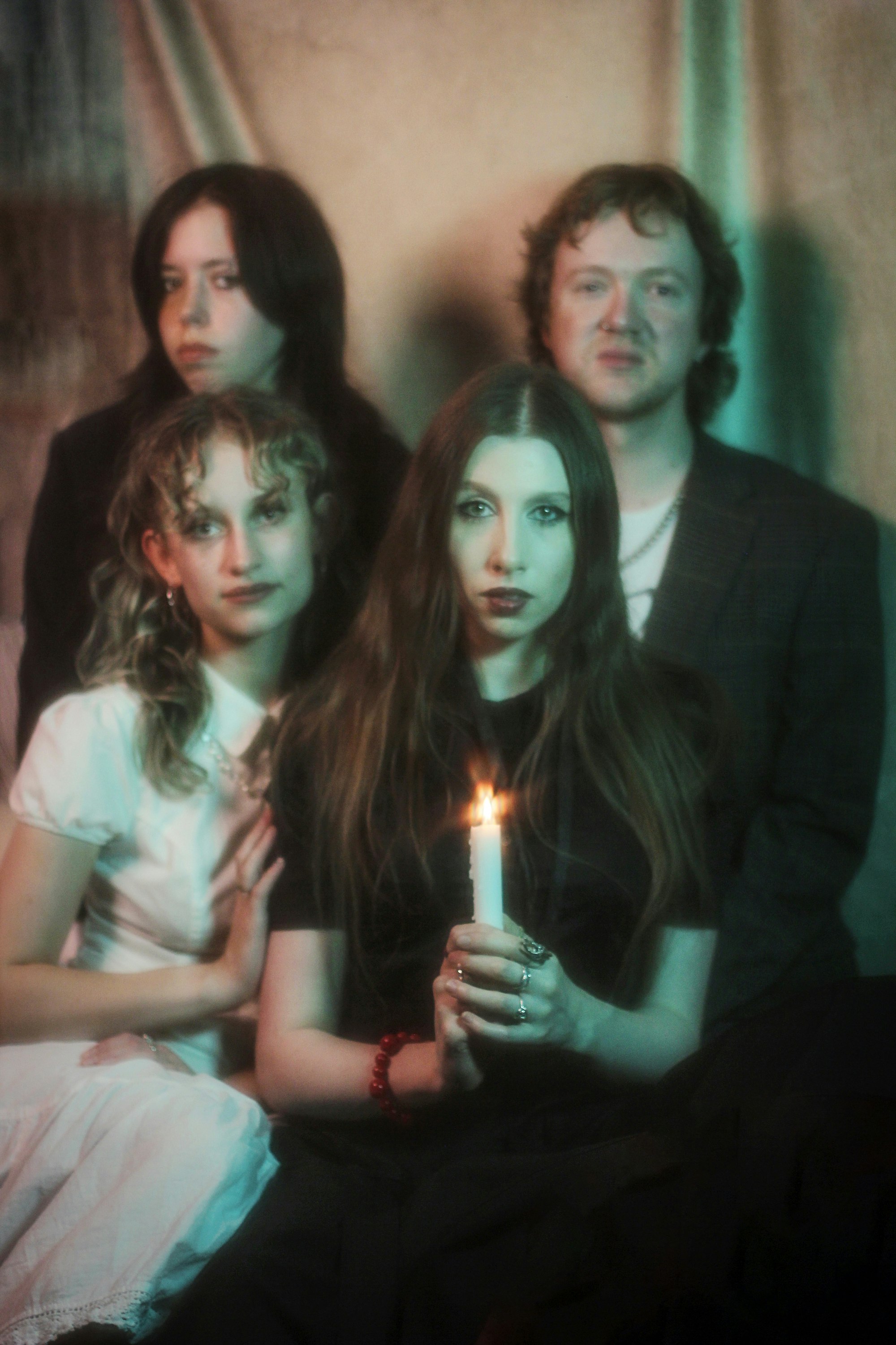 Wednesday's Child / Speedial / Ruby Doomsday Tickets | £10 | 5 Feb ...