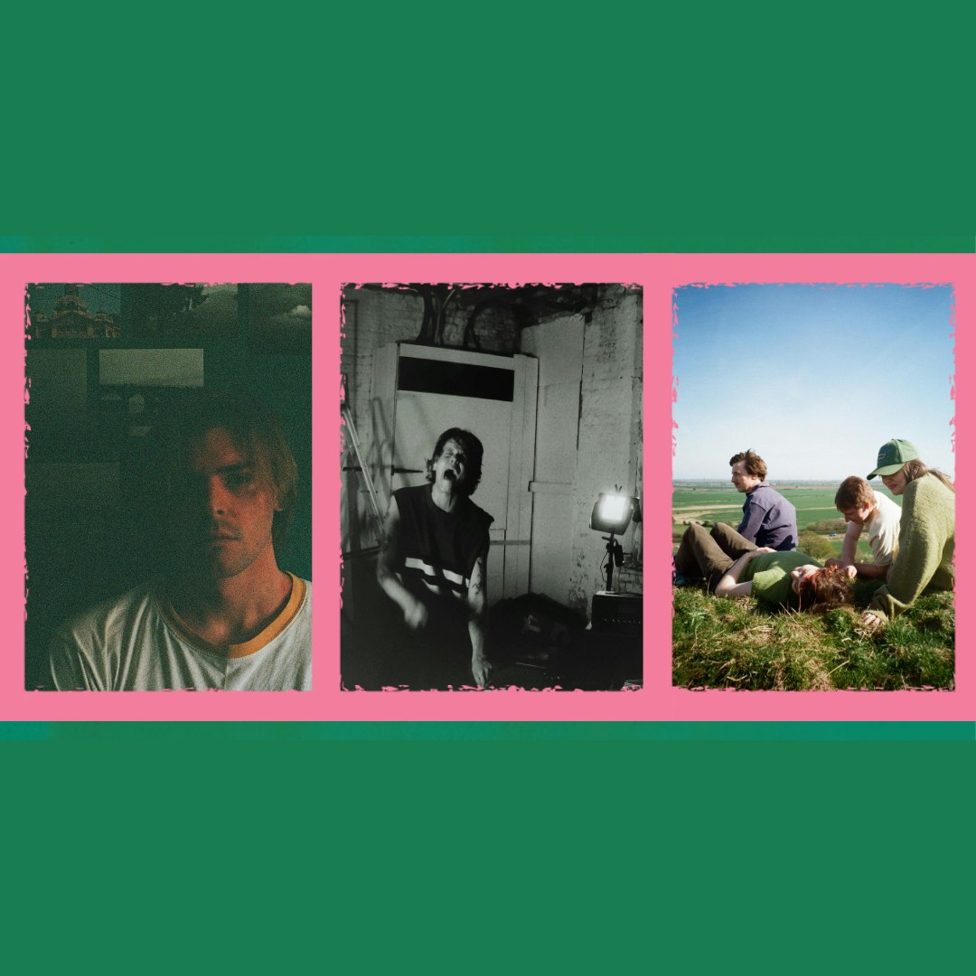 KPX Showcase: Fruit Band & friends Tickets | £6.50 | 11 Dec @ Where Else?, Margate | DICE