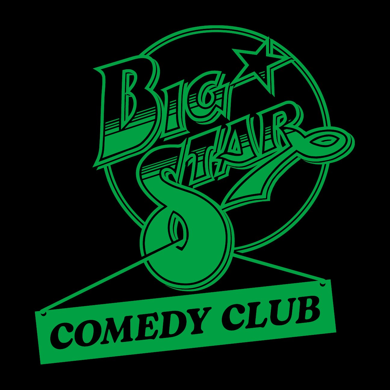 Big Star Comedy Club Secondo Spettacolo Tickets | €10 | Jan 14 @ BIG ...