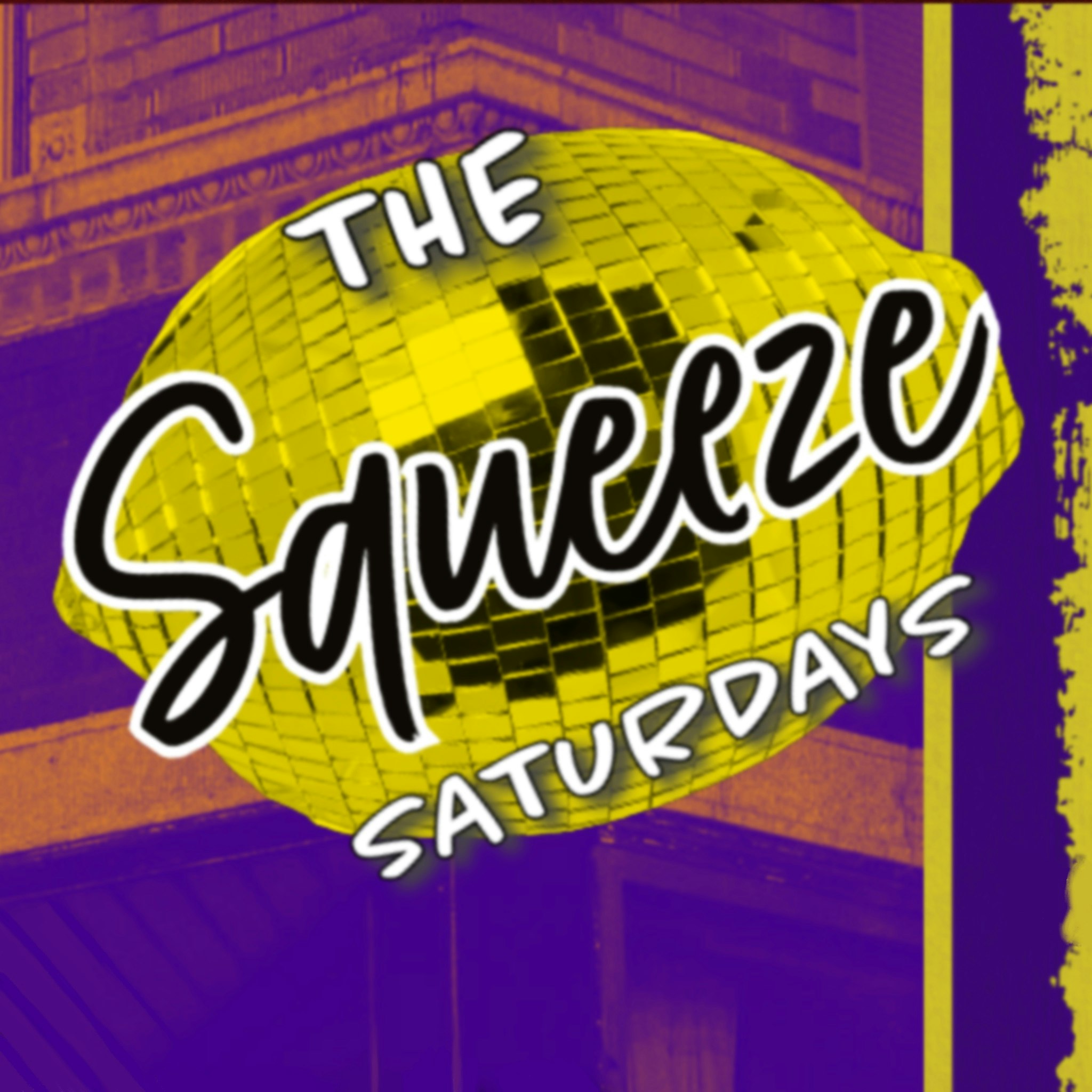 THE SQUEEZE Tickets | $4.99 | 7 Feb @ Lemon, Chicago | DICE