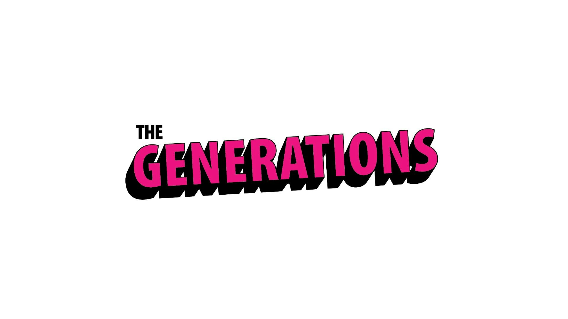 The Generations Tickets | $24.72 | 6 Mar @ Epiphany Center for the Arts ...