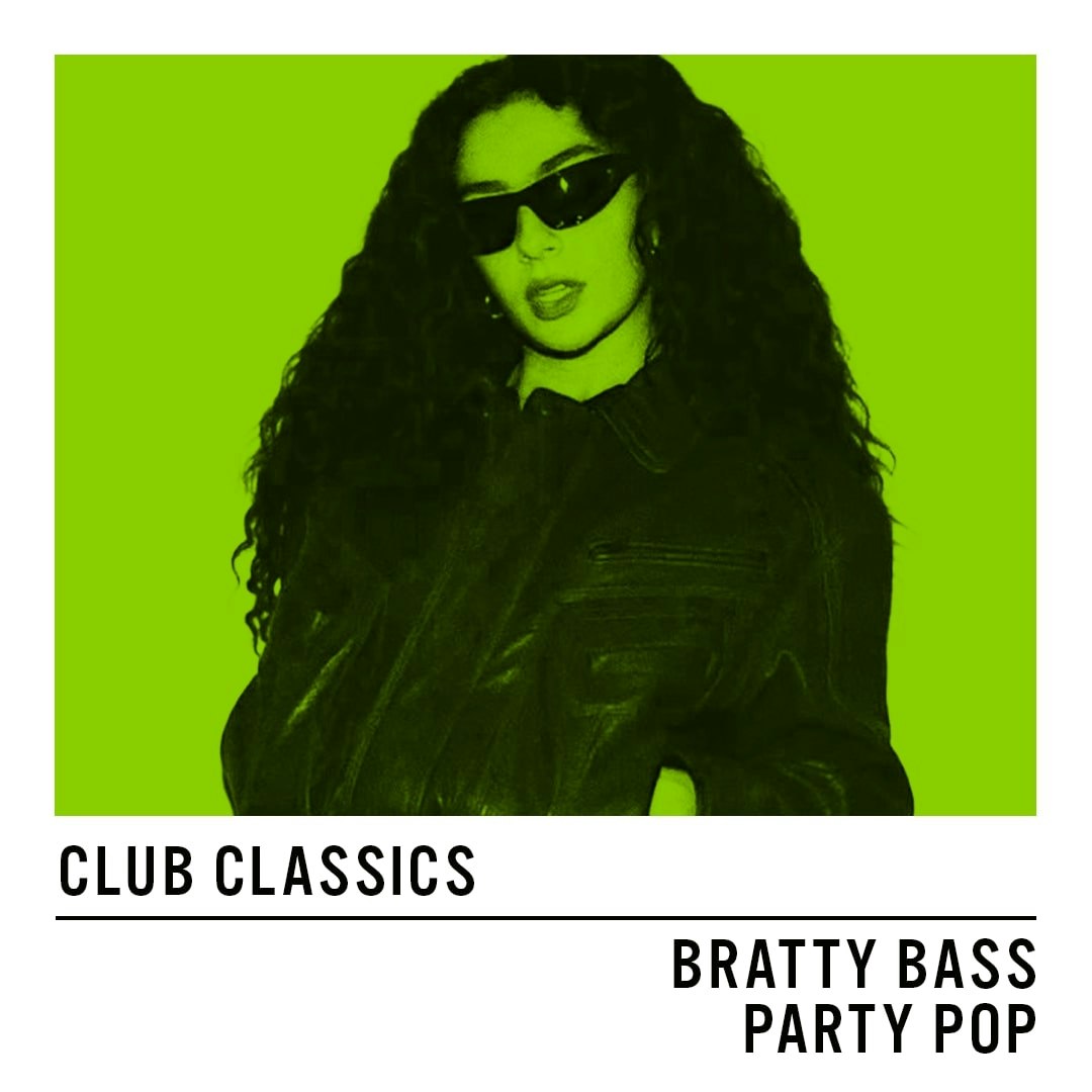 Club Classics - Bratty Bass Party Pop Tickets | 11,33 $ | 21. Feb ...