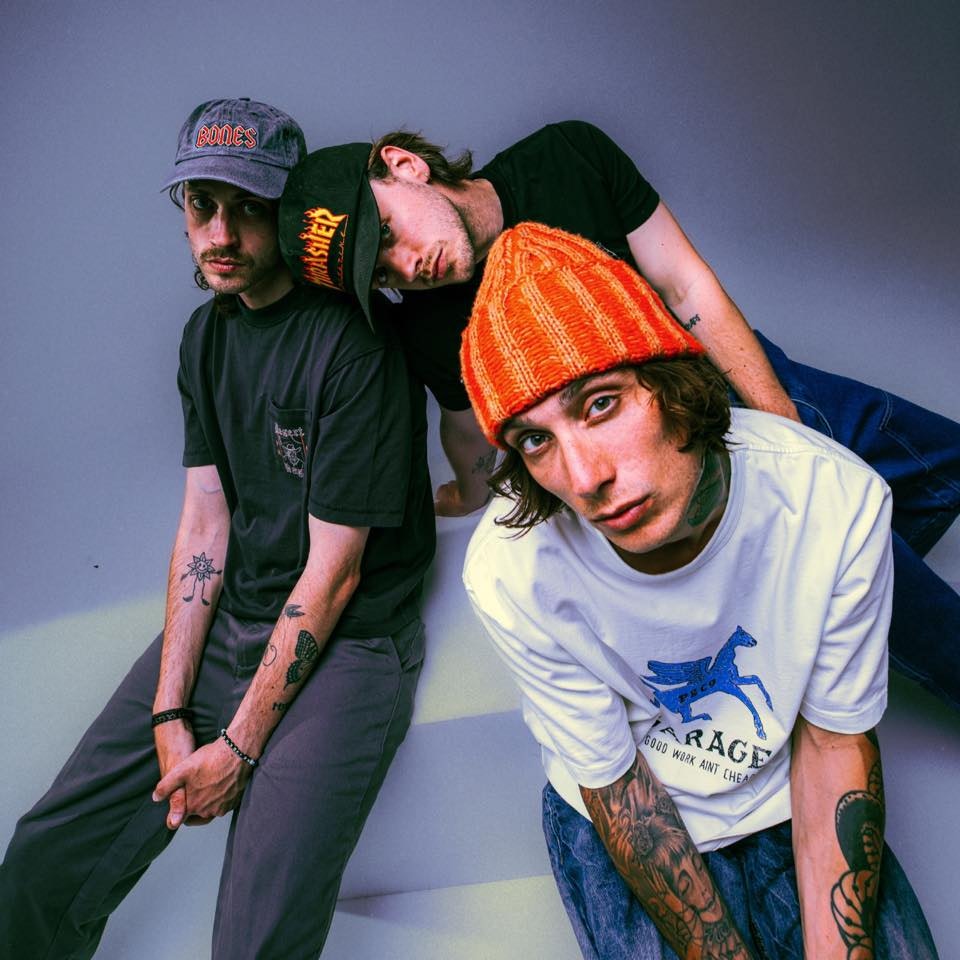 Mouth Culture Billets | 18,65 £ | 6 avr. @ DUST, Brighton | DICE