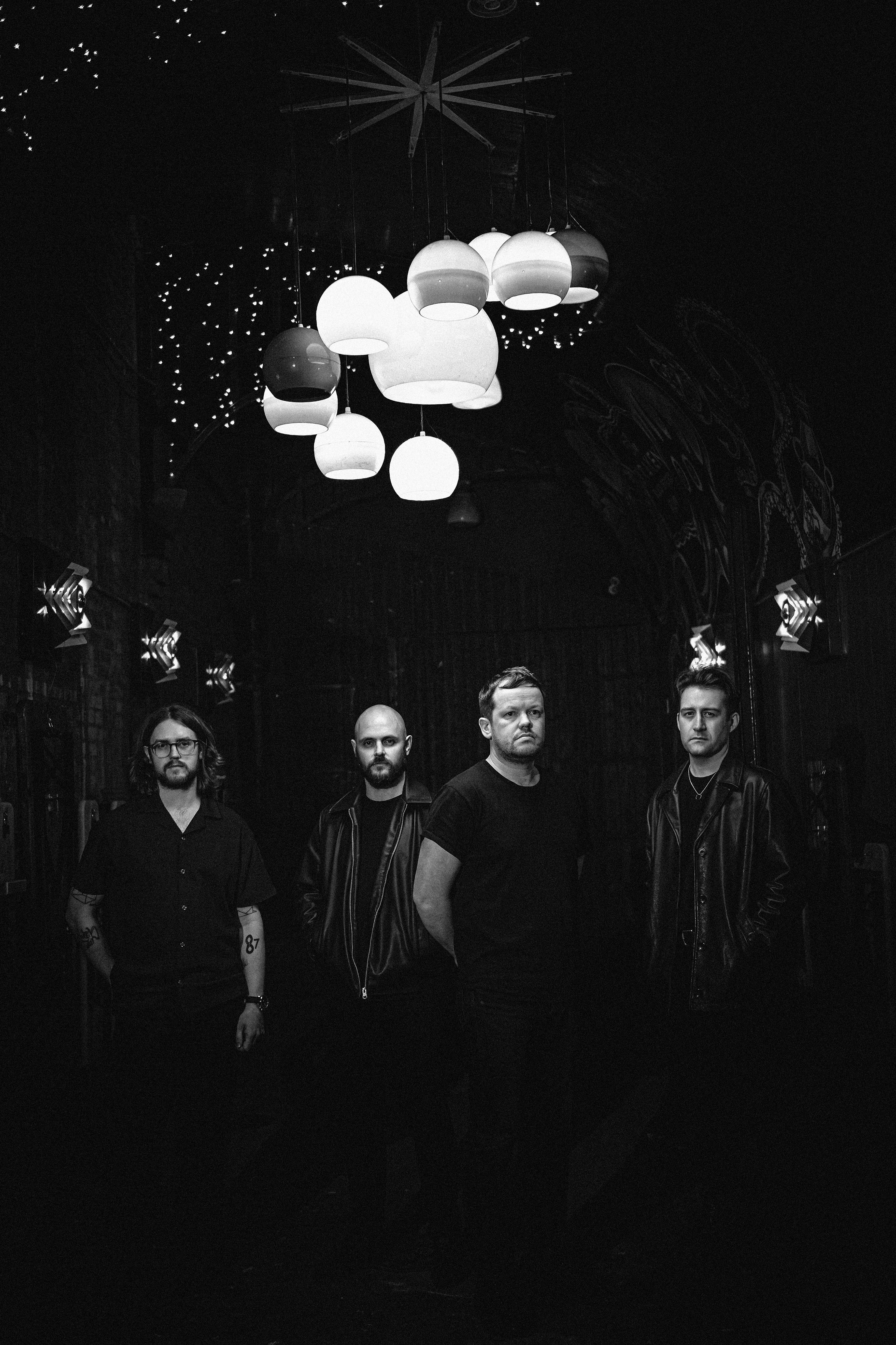 IST IST: Live + Signing Tickets | Ab 17 £ | 10. Feb. @ Rough Trade ...