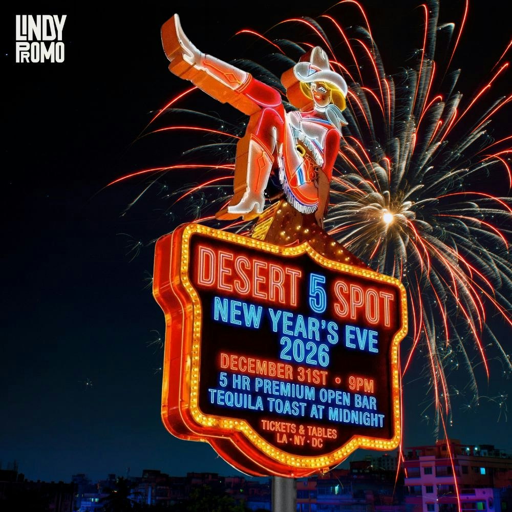 The Honky Tonk Tickets | From $45.32 | 31 Dec @ Desert 5 Spot ...