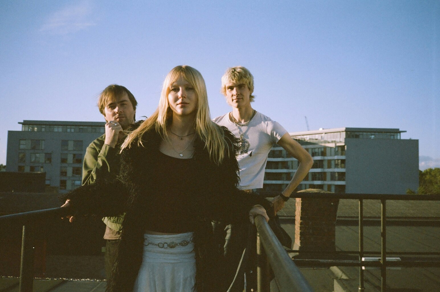 Oslo Twins + Guest Tickets | €9.18 | 9 Apr @ Le Molotov, Marseille | DICE