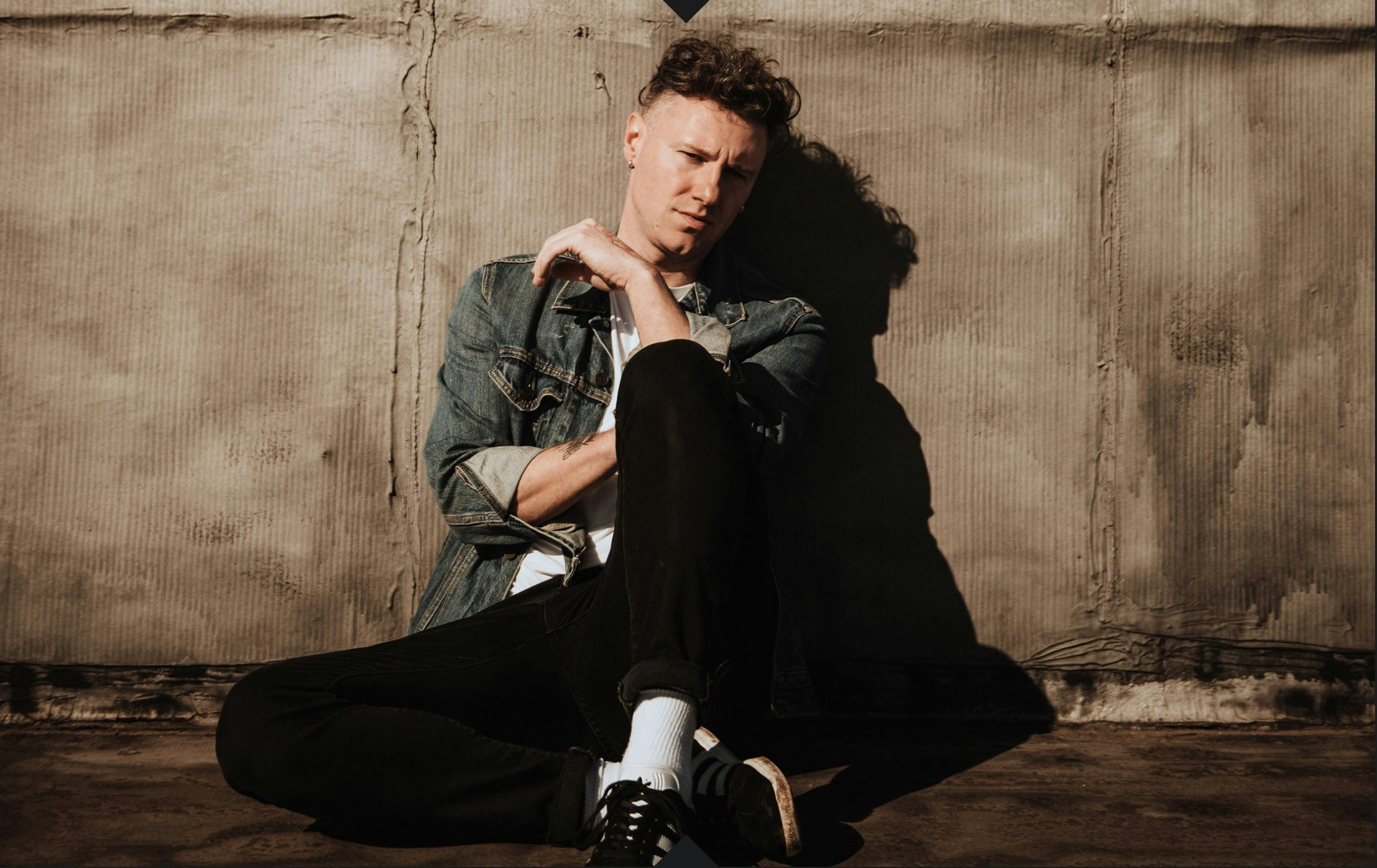 Callum Beattie: Album Launch Show [14+ with Guardian] Tickets | From £ ...