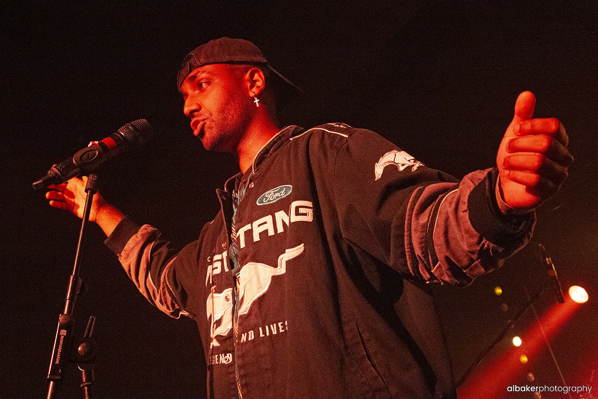 One Mic Stand Tickets | From £9.95 | Feb 19 @ The Blues Kitchen ...