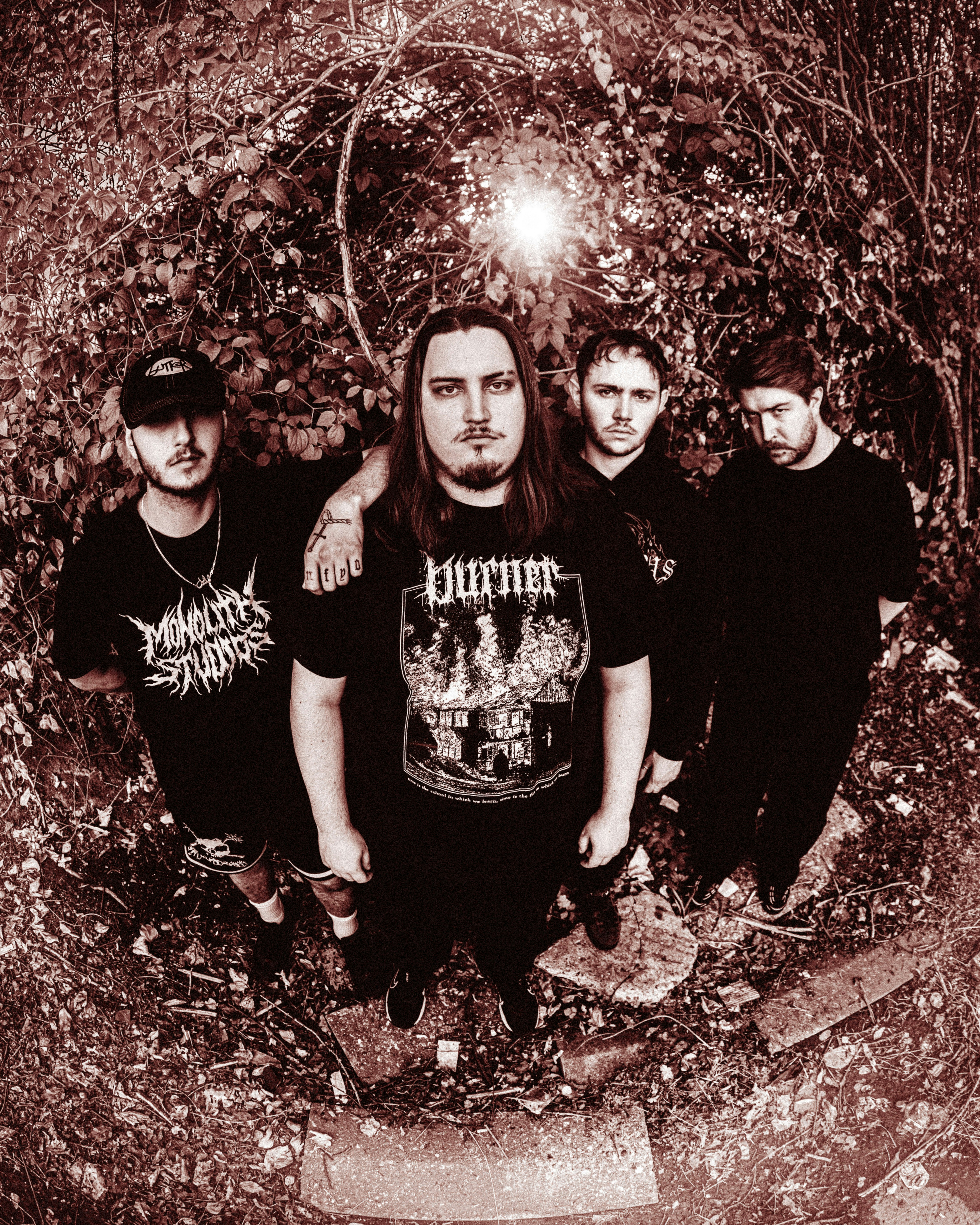 Beyond Extinction Tickets | £17.31 | 7 Mar @ The Black Heart, London | DICE