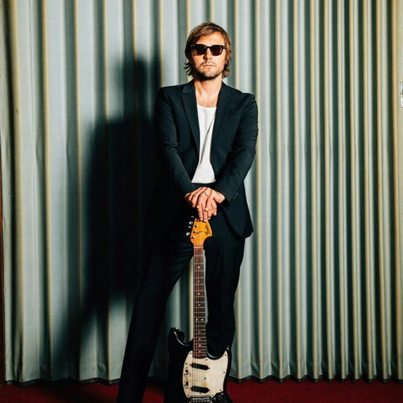 Tom Rowley Tickets | 20,19 £ | 20. Feb. @ DUST, Brighton | DICE
