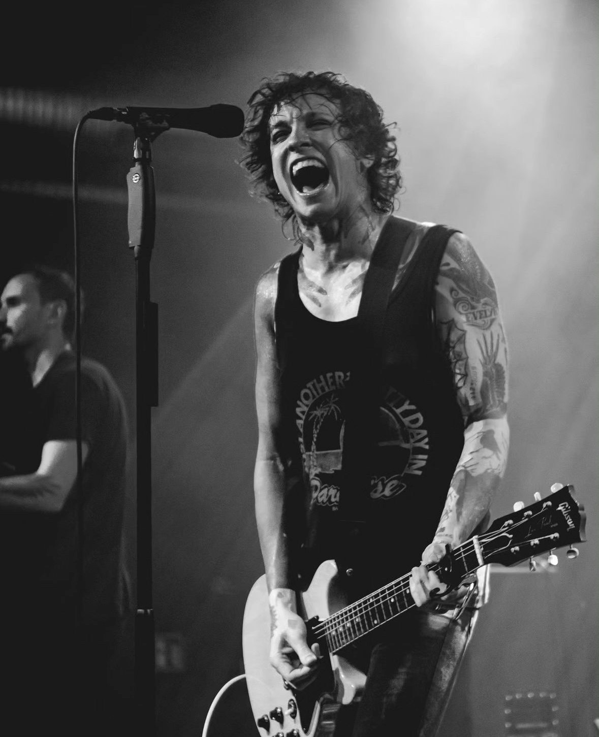 LAURA JANE GRACE Tickets | 26,63 £ | 4. Apr. @ Rescue Rooms, Nottingham ...