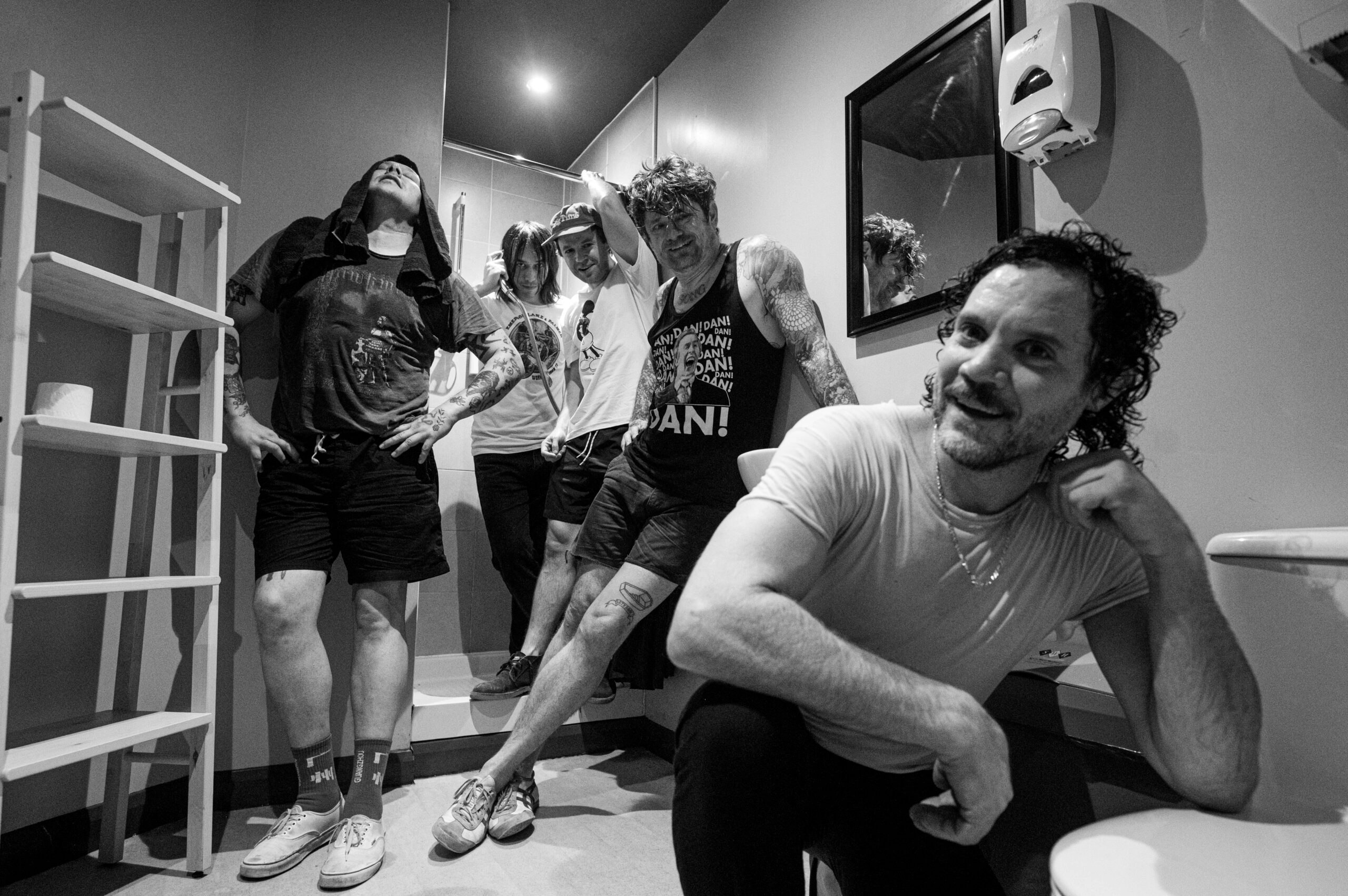 Osees • Events • EartH (Evolutionary Arts Hackney)