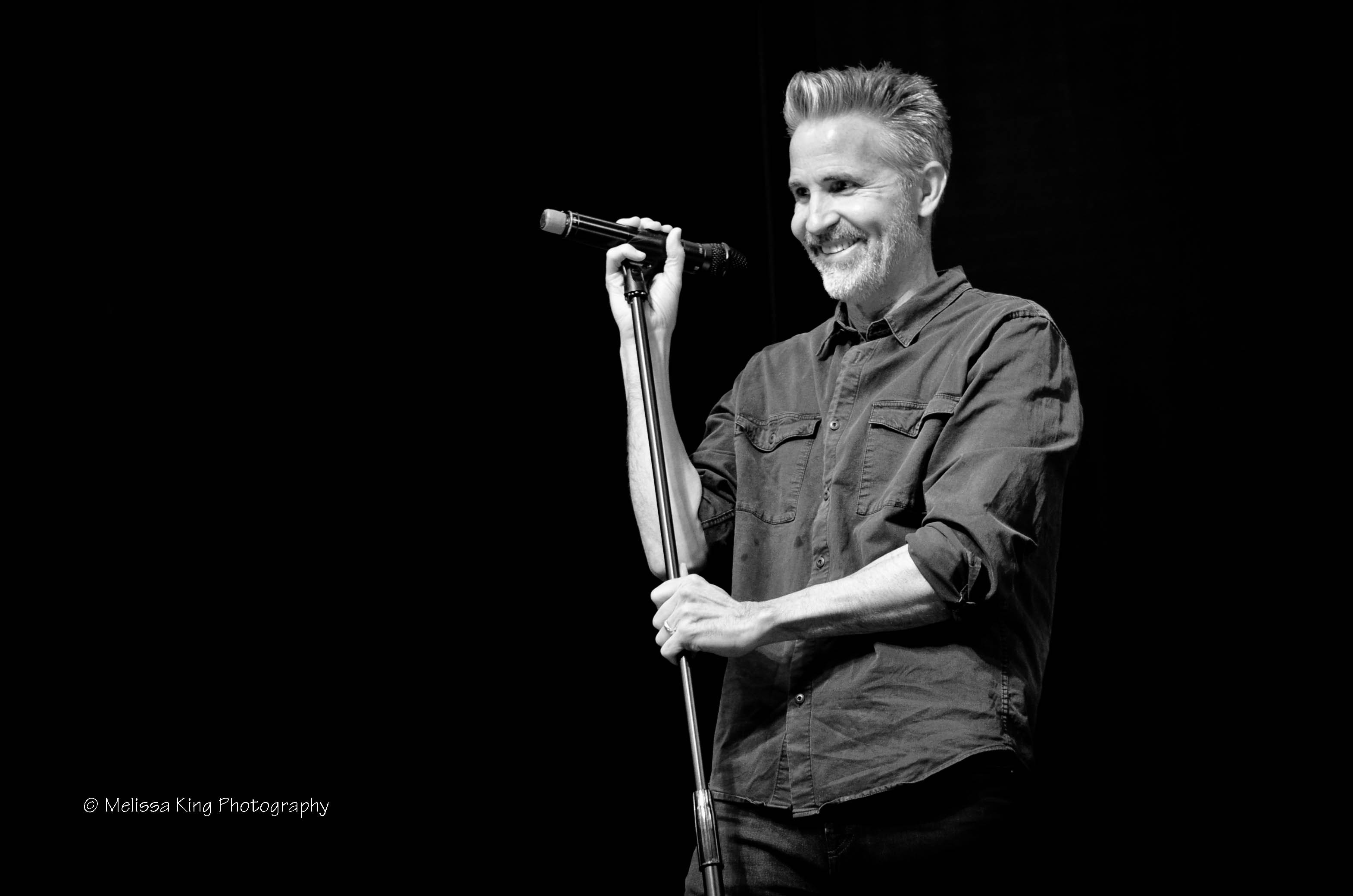 NEIL! Martin Zellar's Tribute to Neil Diamond Tickets | 14 Feb @ The ...