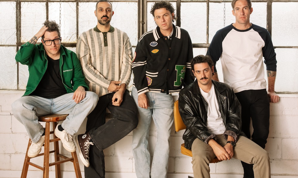 ARKELLS | SOLD OUT - The Underworld
