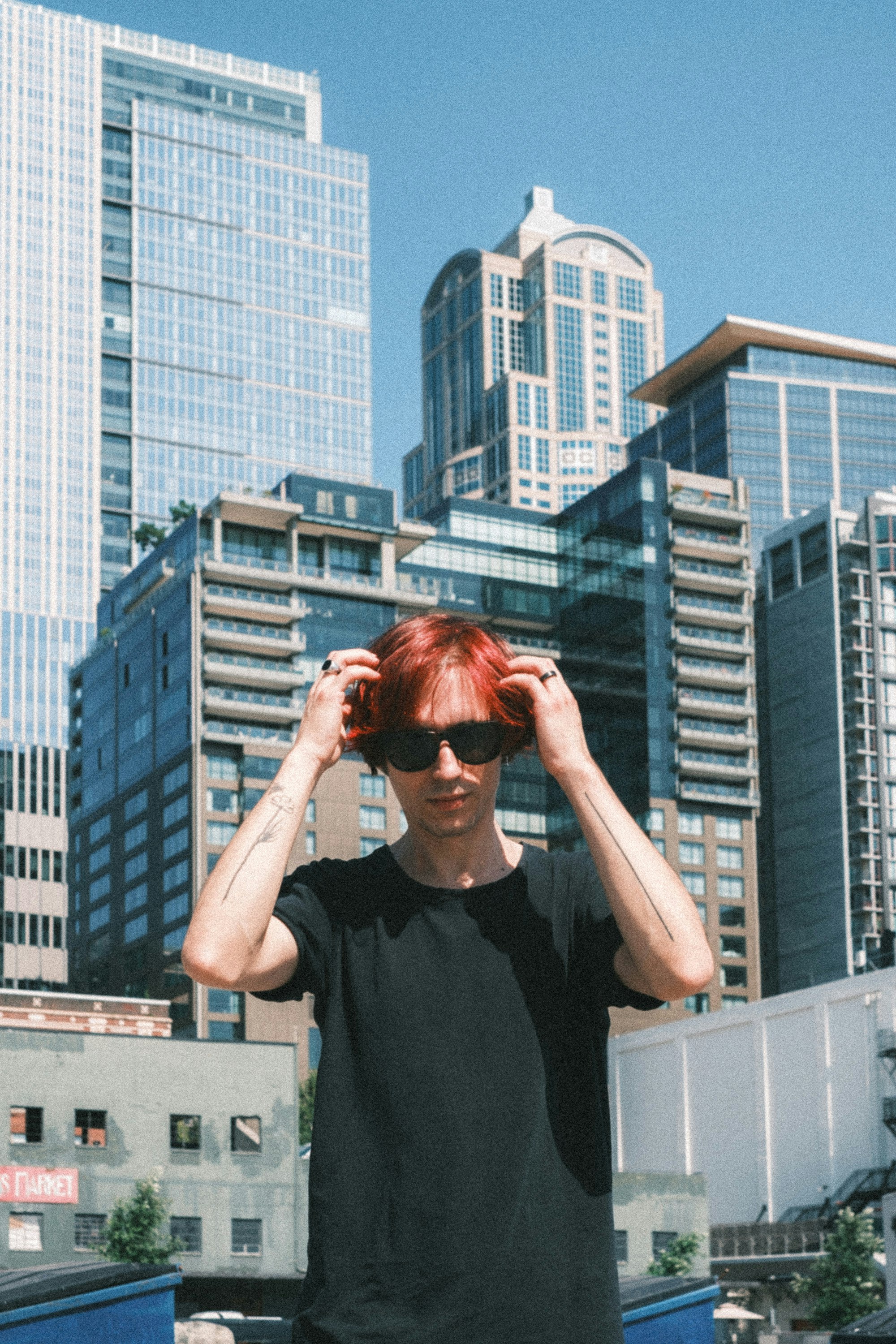 Painted Vein + Sevy Rog Tickets | Free | 16 Feb @ Supersonic, Paris | DICE