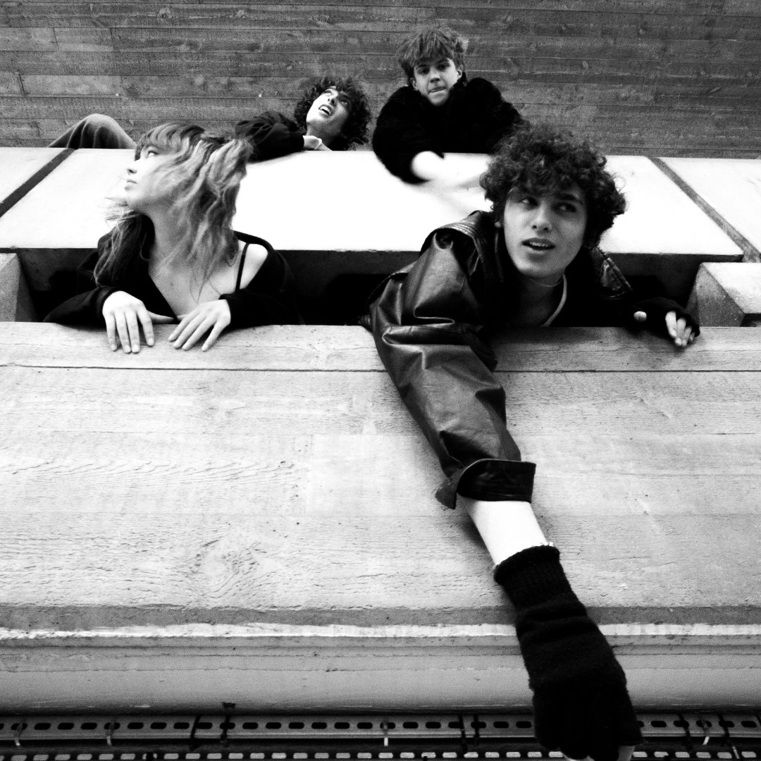 TGT: IVW - MORN / Terracettes / The Wheel 2! / Blousey Tickets | From £ ...