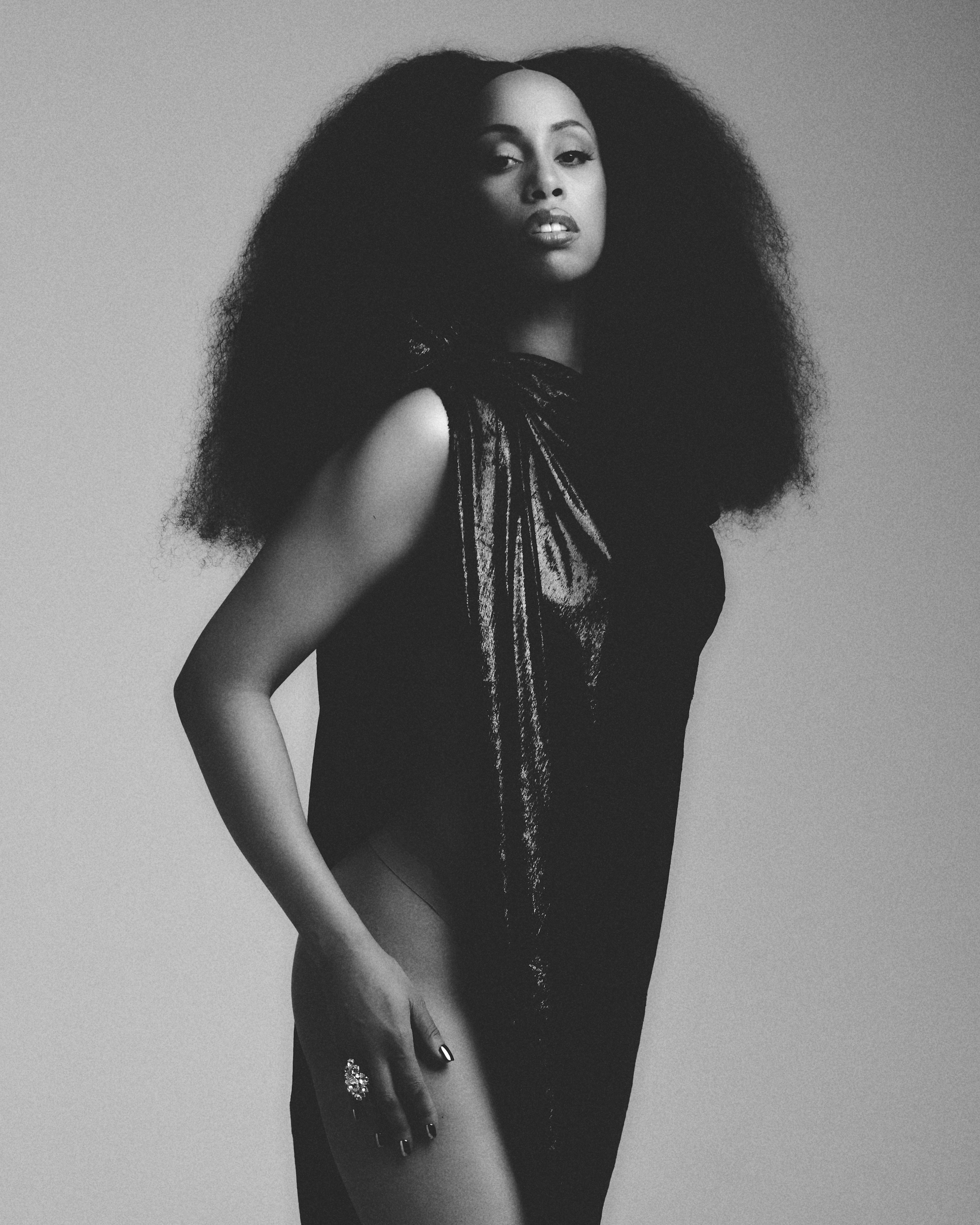 ROCHELLE JORDAN Billets | 18 mars @ El Club Detroit, Detroit | DICE