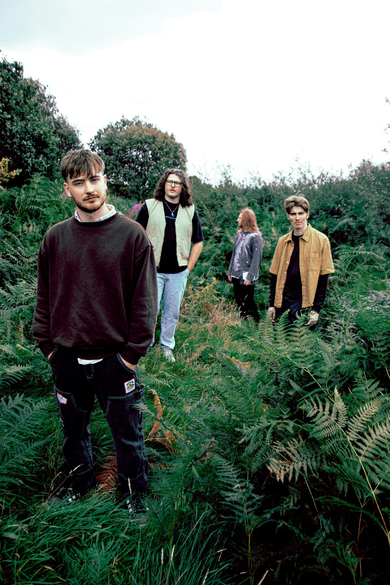 Honey Motel + Wisdom Teeth Tickets | £9.69 | 12 Mar @ Dream Bags Jaguar ...