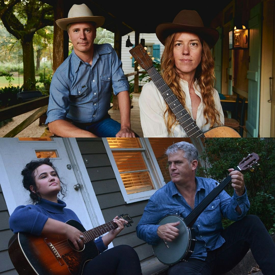 Caleb Klauder & Reeb Willms and Dirk & Amelia Powell Billets | À partir ...