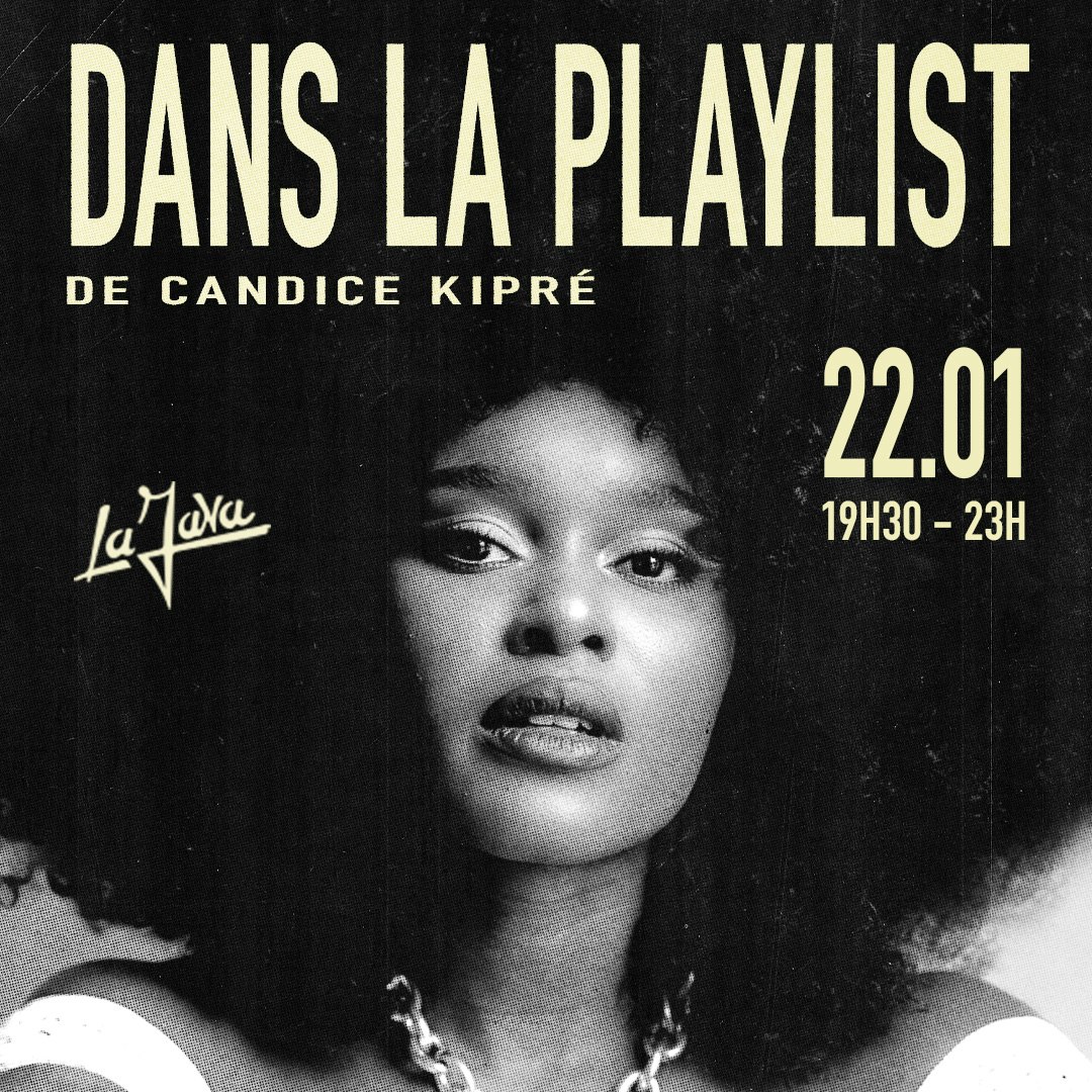 Candice Kipre, Elisa Kwamé, Lpee, Epal Billets | 11,22 € | 22 janv. @ La Java, Paris | DICE