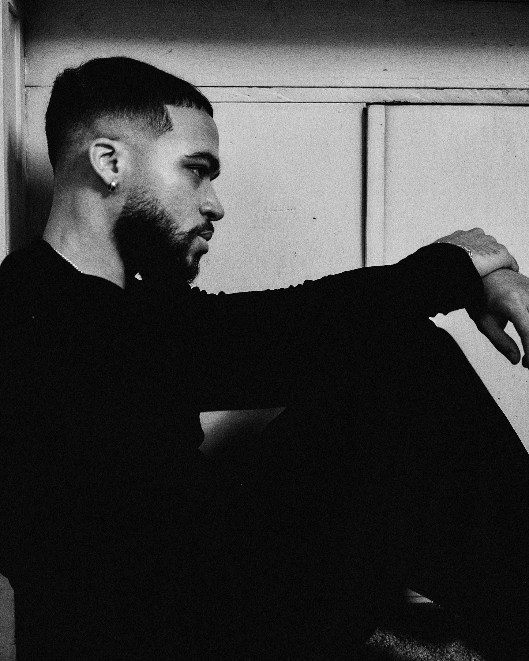 Nobu Woods Tickets | £18.52 | 24 Mar @ The Lower Third, London | DICE