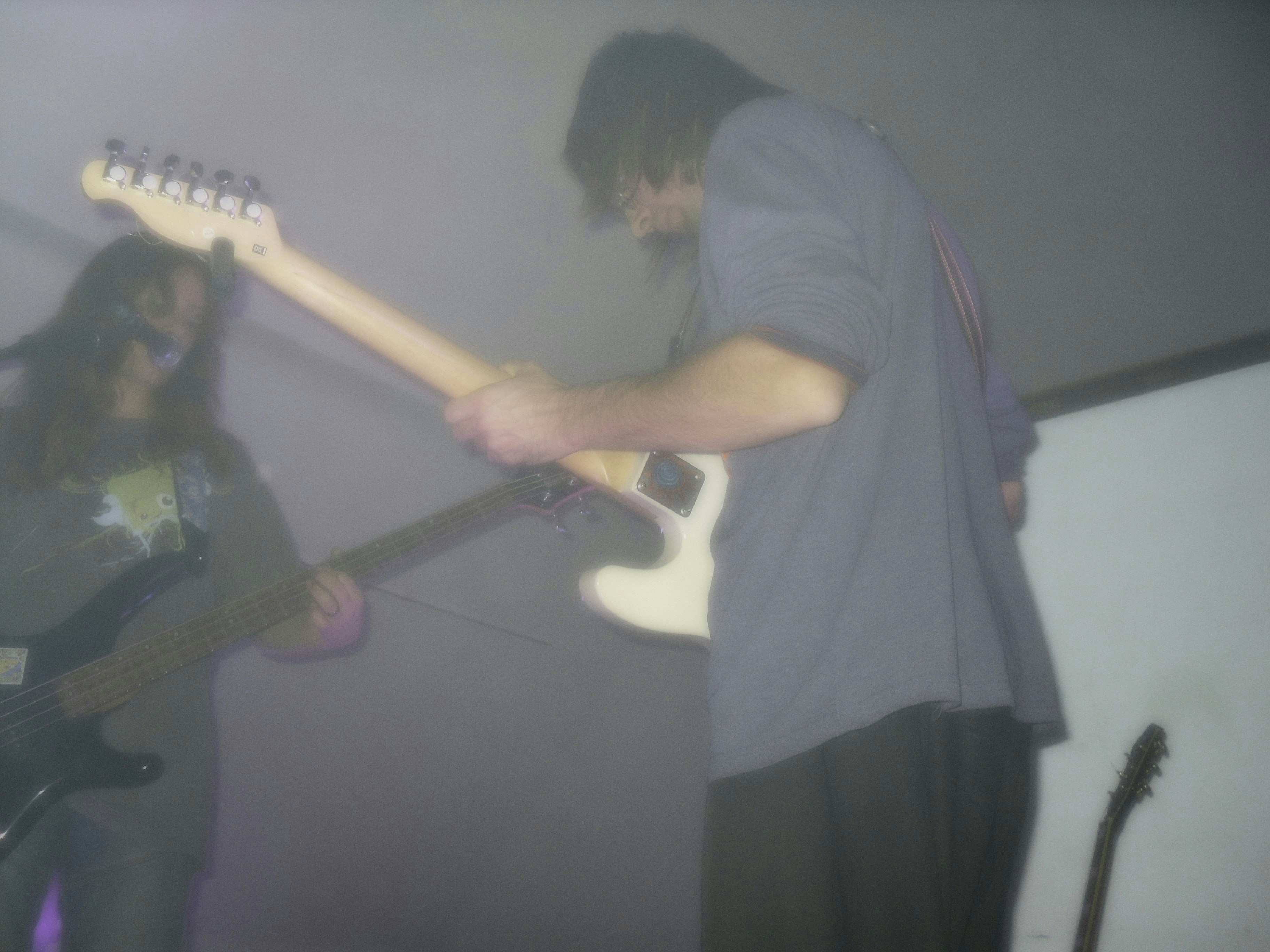 Oval: Userband Tickets | €14 | 20 Feb @ Sala Meteoro, Barcelona | DICE