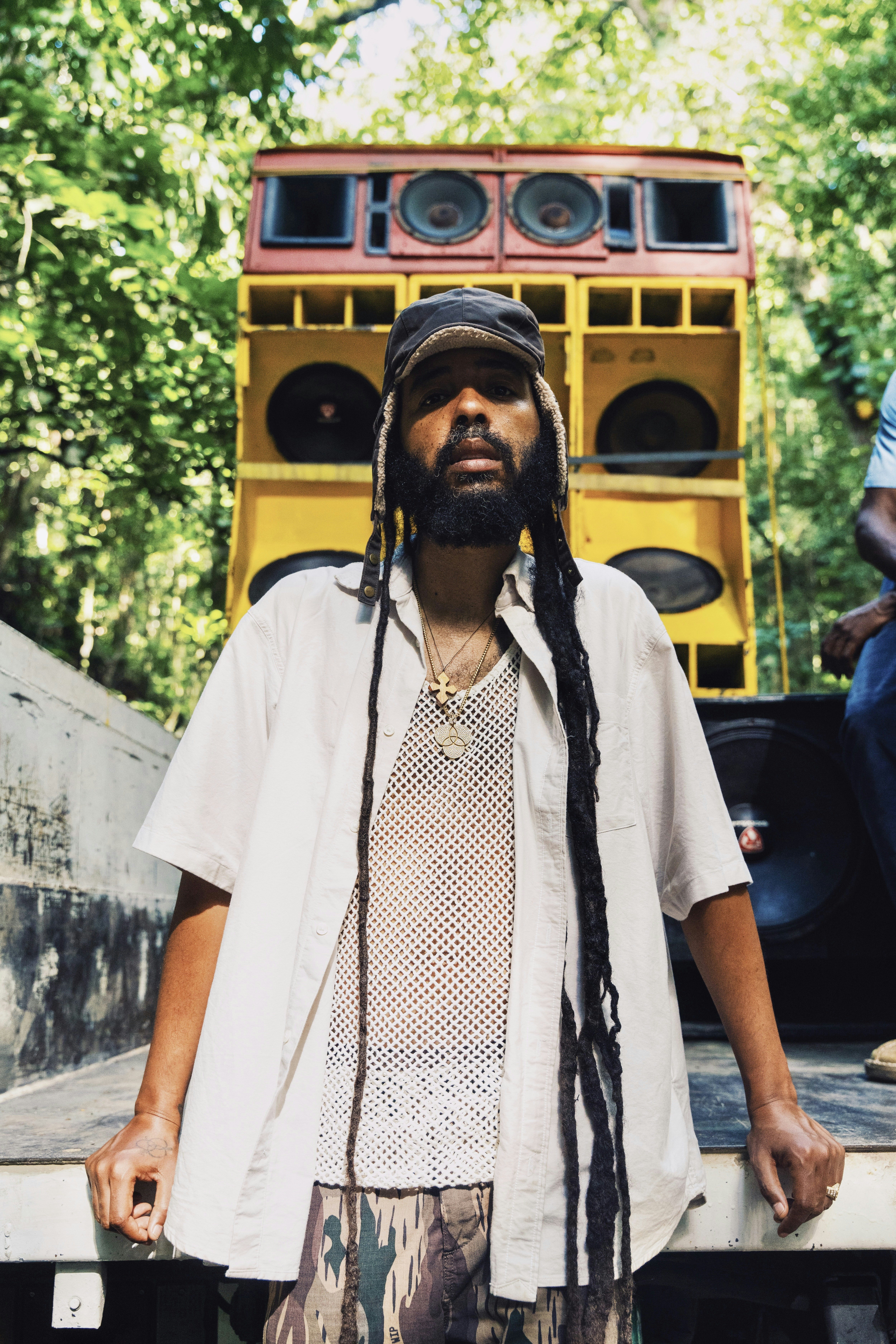 Protoje Live in London Tickets | £38.73 | Apr 12 @ O2 Forum Kentish ...