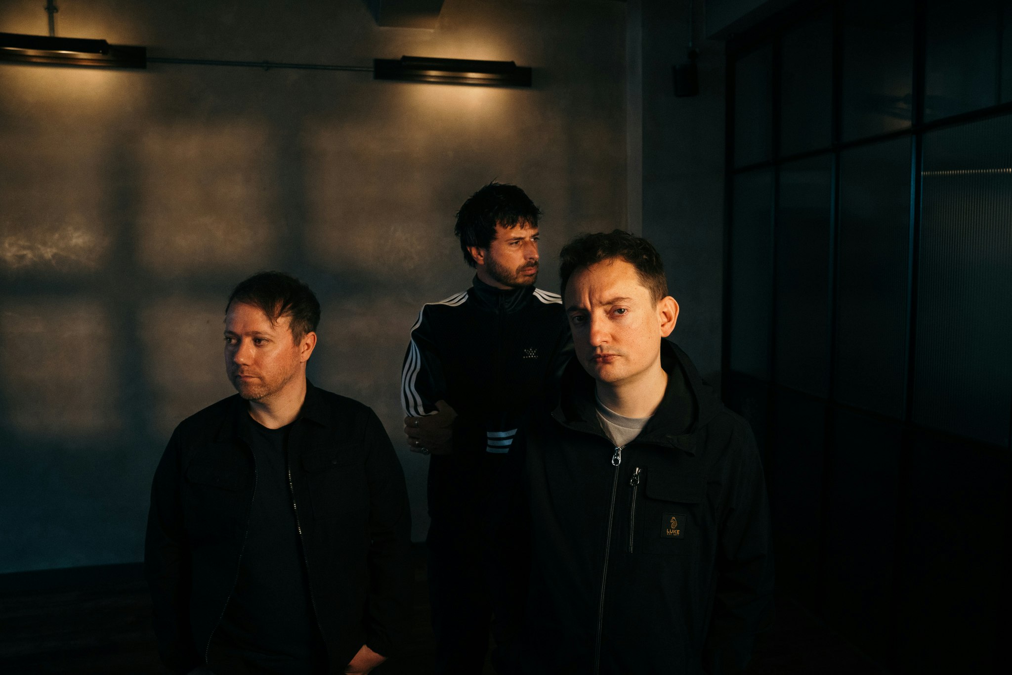 The Enemy: Live Performance Tickets | From £24.97 | 2 Mar @ Rescue ...