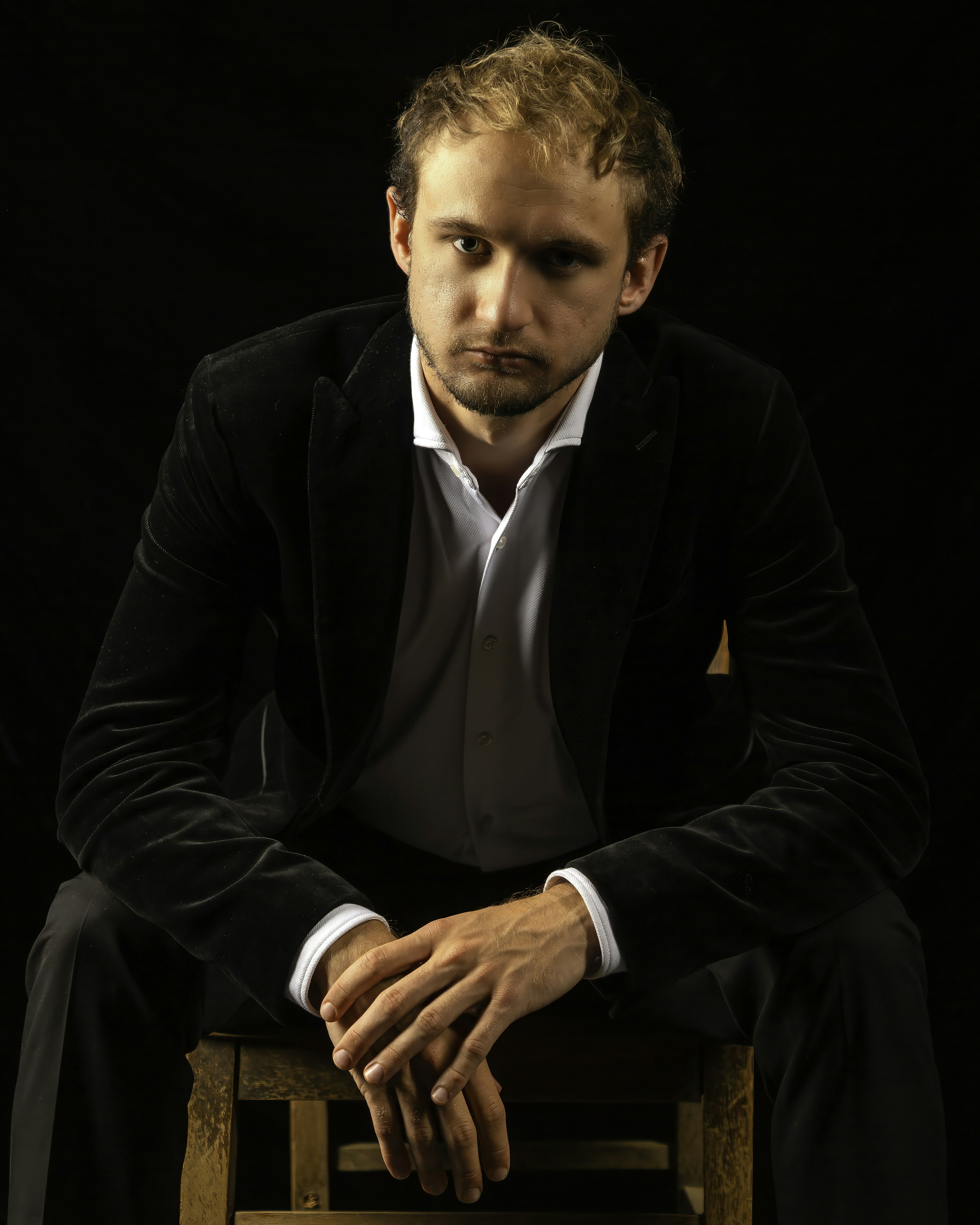 Gregory Martin: Solo Piano Concert Series Tickets | From $19.49 | 8 Mar ...