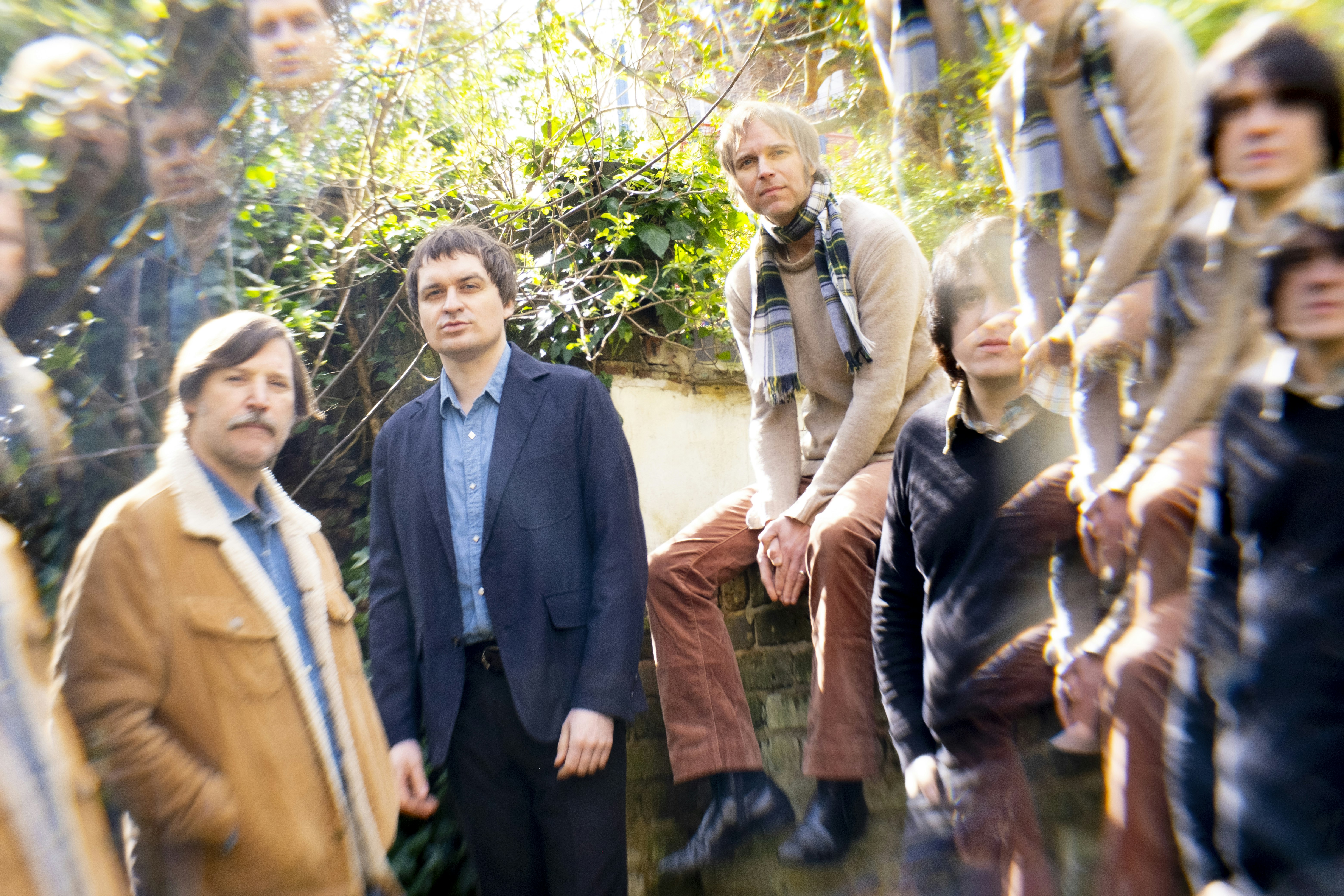 Hanging Stars Tickets | £17.80 | 7 Mar @ The Bear Club, Luton | DICE