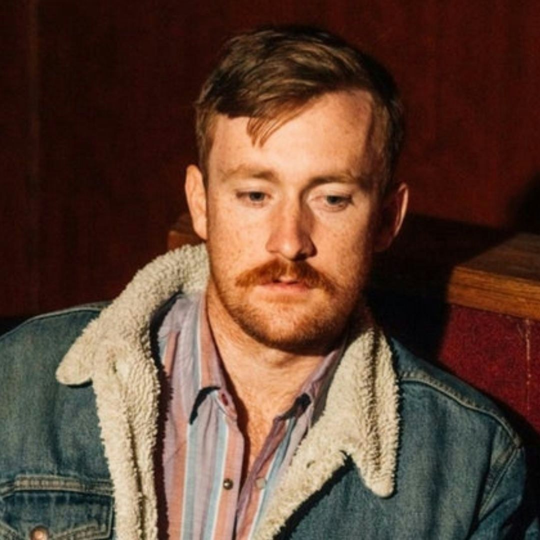 Red McAdam + Zara Alexandra + Jake Luna Tickets | US$15.08 | Mar 1 @ Hi ...