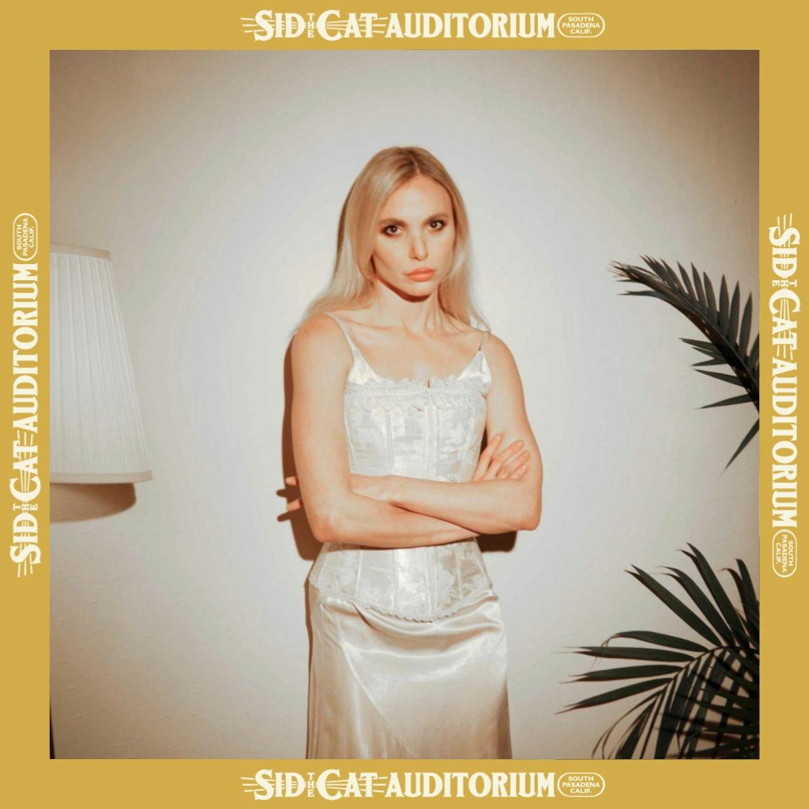 Z Berg and Friends: Star Crossed Lovers Saint Valentine’s Day Ball ...