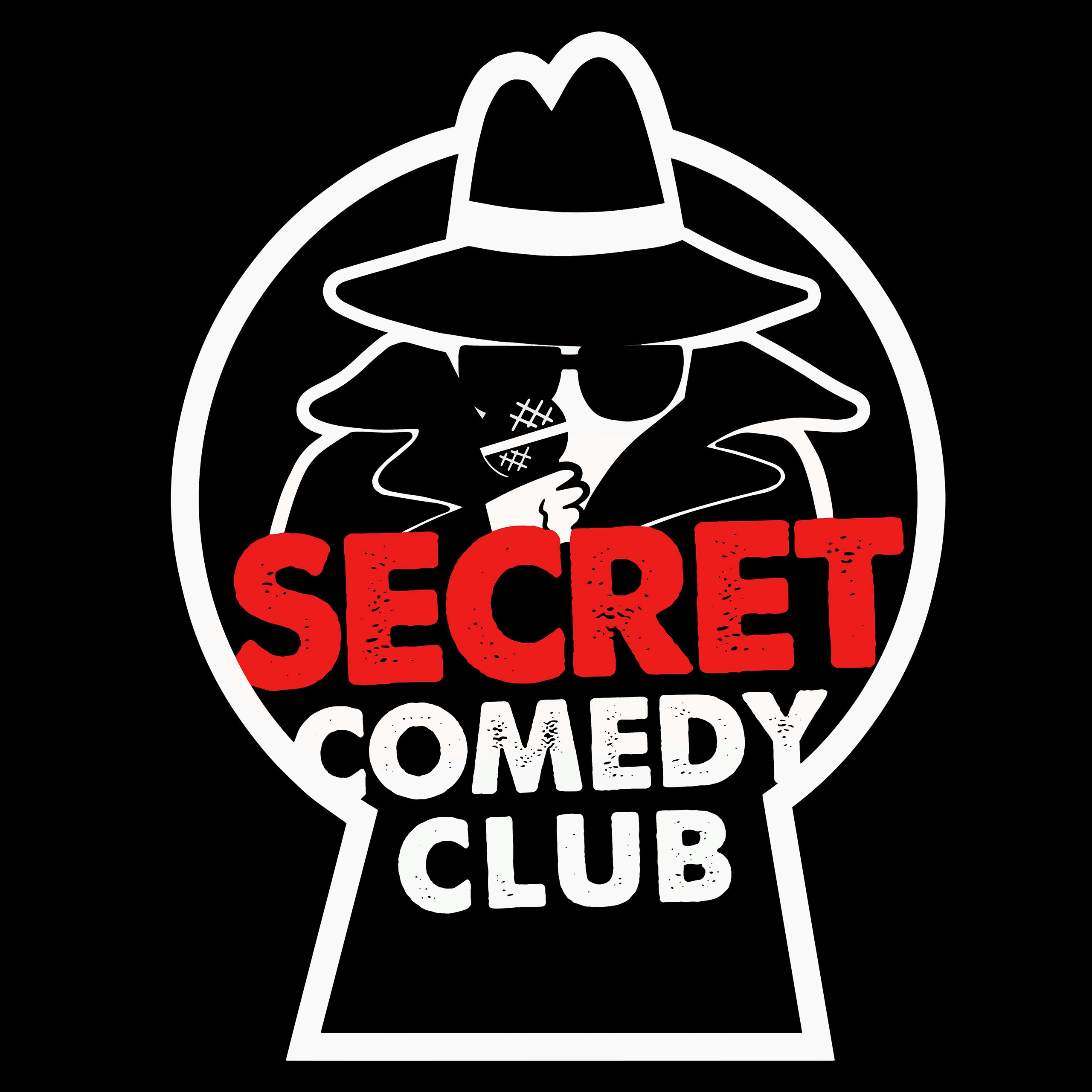 The Secret Comedy Club Fridays Tickets | From £12 | Mar 13 @ Artista ...