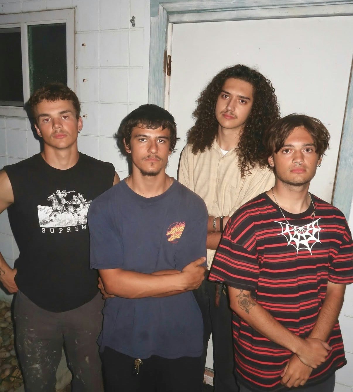 Race me to Heaven, Blue Park Suites, Desire4, and Texico Club Tickets ...