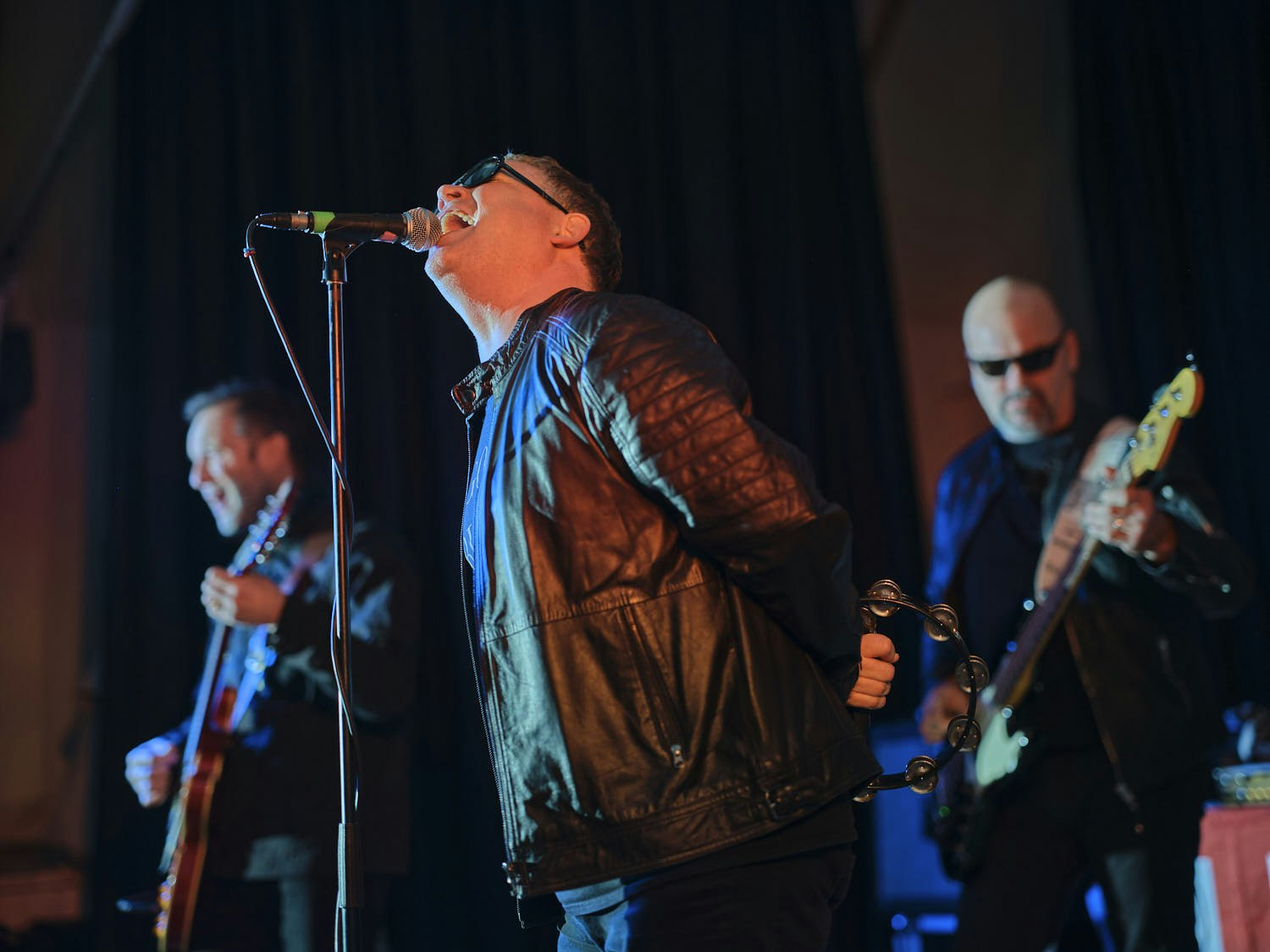 Slide Oasis Tickets | £9 | 24 Jan @ The Bread and Roses, London | DICE