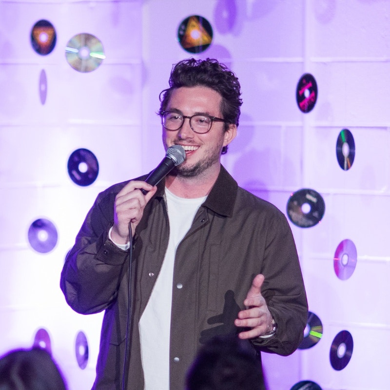 Tyler Horvath Live in London Tickets | 13,33 £ | 20. Feb. @ The Bill ...