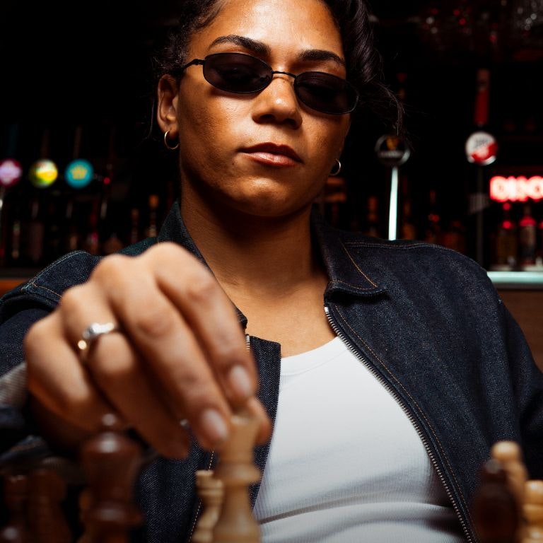 Peckham Knights Chess Club Tickets | Free | 15 Jan @ MULTI STORY ...