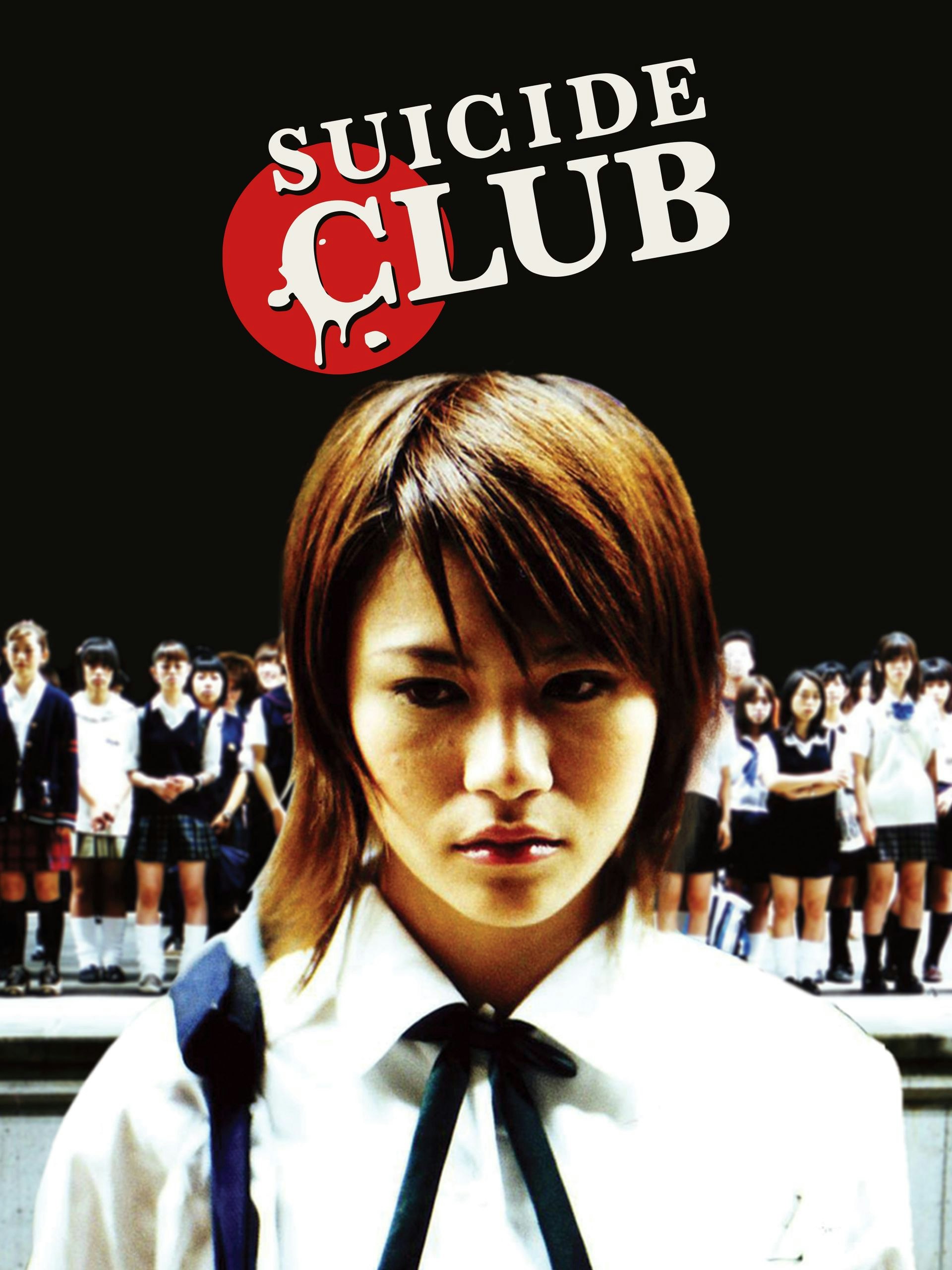 Suicide Club / 自殺サークル (2001) Film Screening Tickets | Free | 20 Jan ...