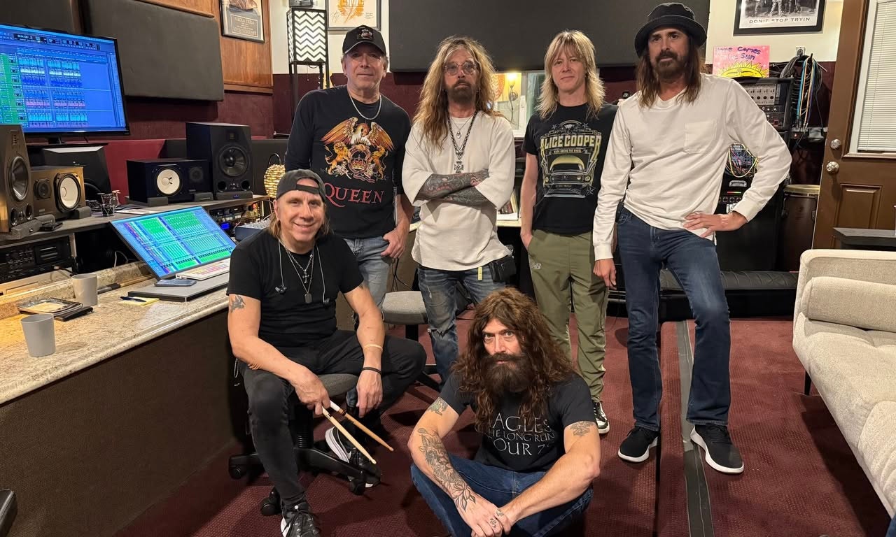 JOHN CORABI & FRIENDS - The Underworld