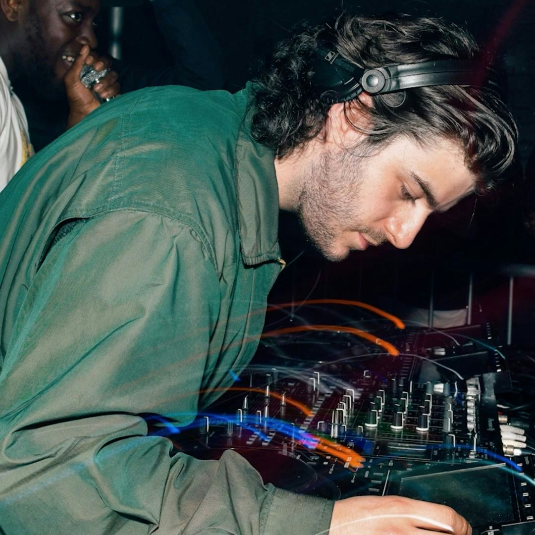 FELIXCW: Extended DJ Set Biglietti | 4,99 £ | 6 feb @ Ninety One Living ...