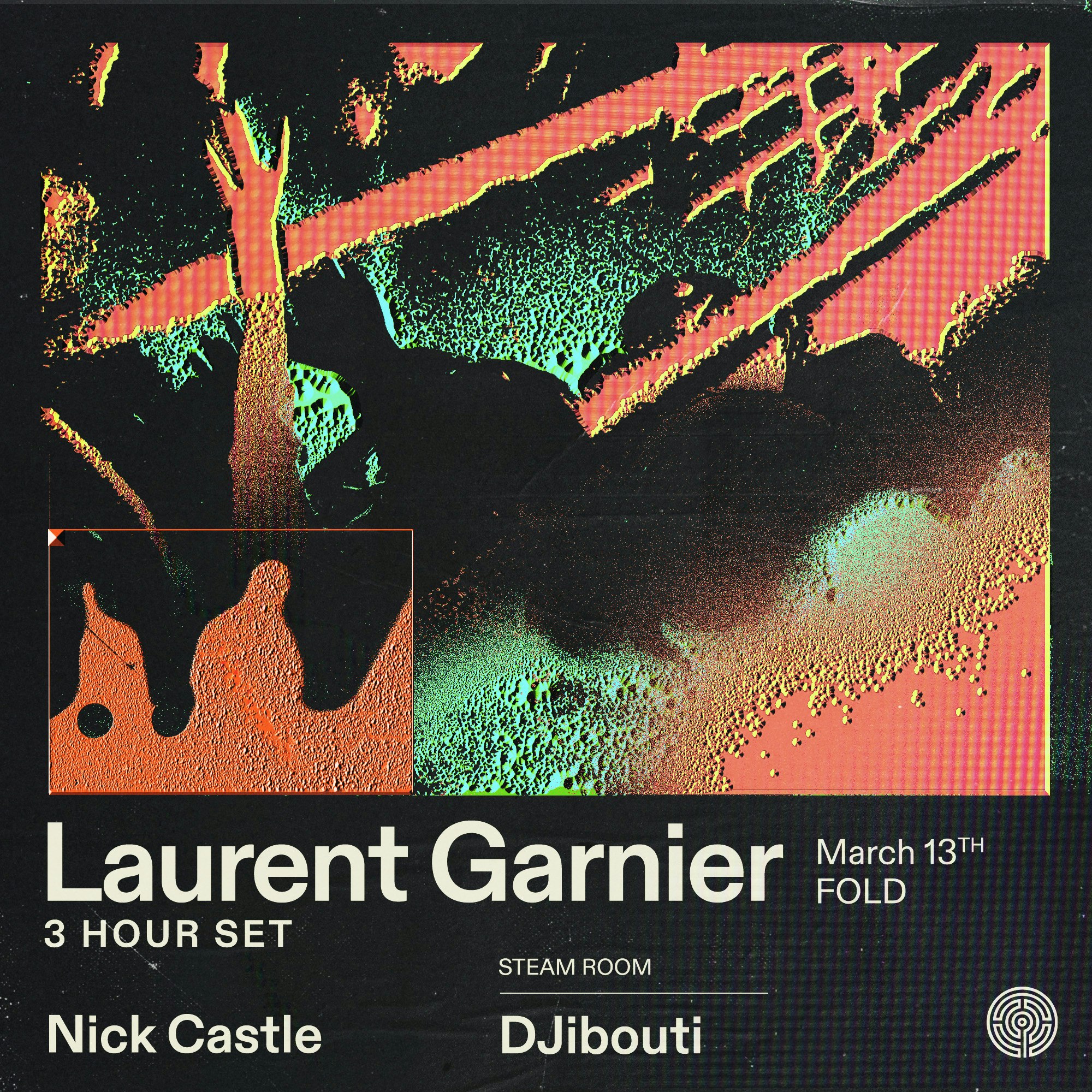 Labyrinth presents: Laurent Garnier 3 hour set Tickets | From £24.15 ...
