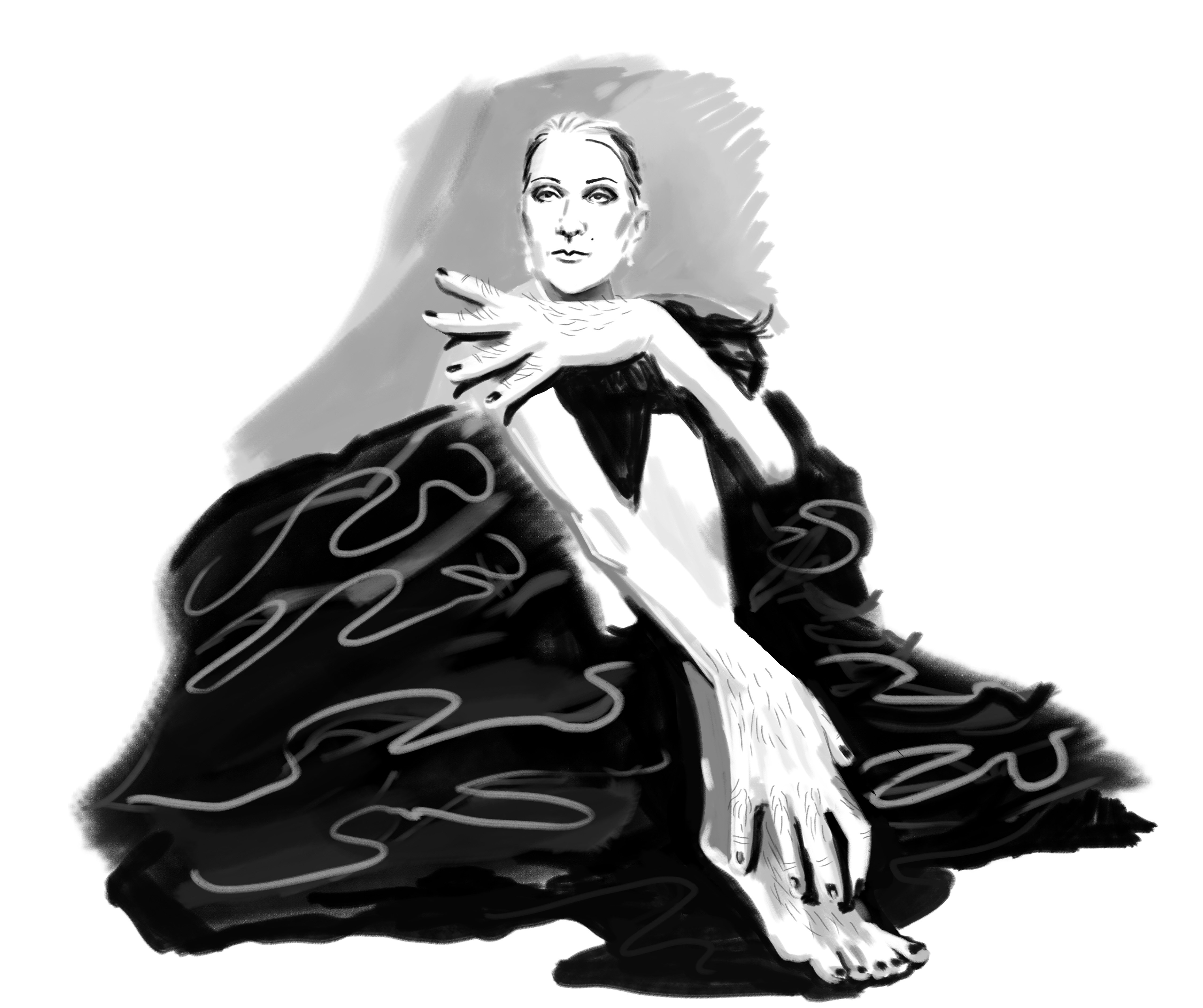 Tapette presents: Le 13th annual Céline Dion dance party! Tickets | CA ...